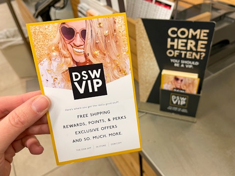 14 DSW Shopping Tips to Save You at Least 70% - The Krazy Coupon Lady