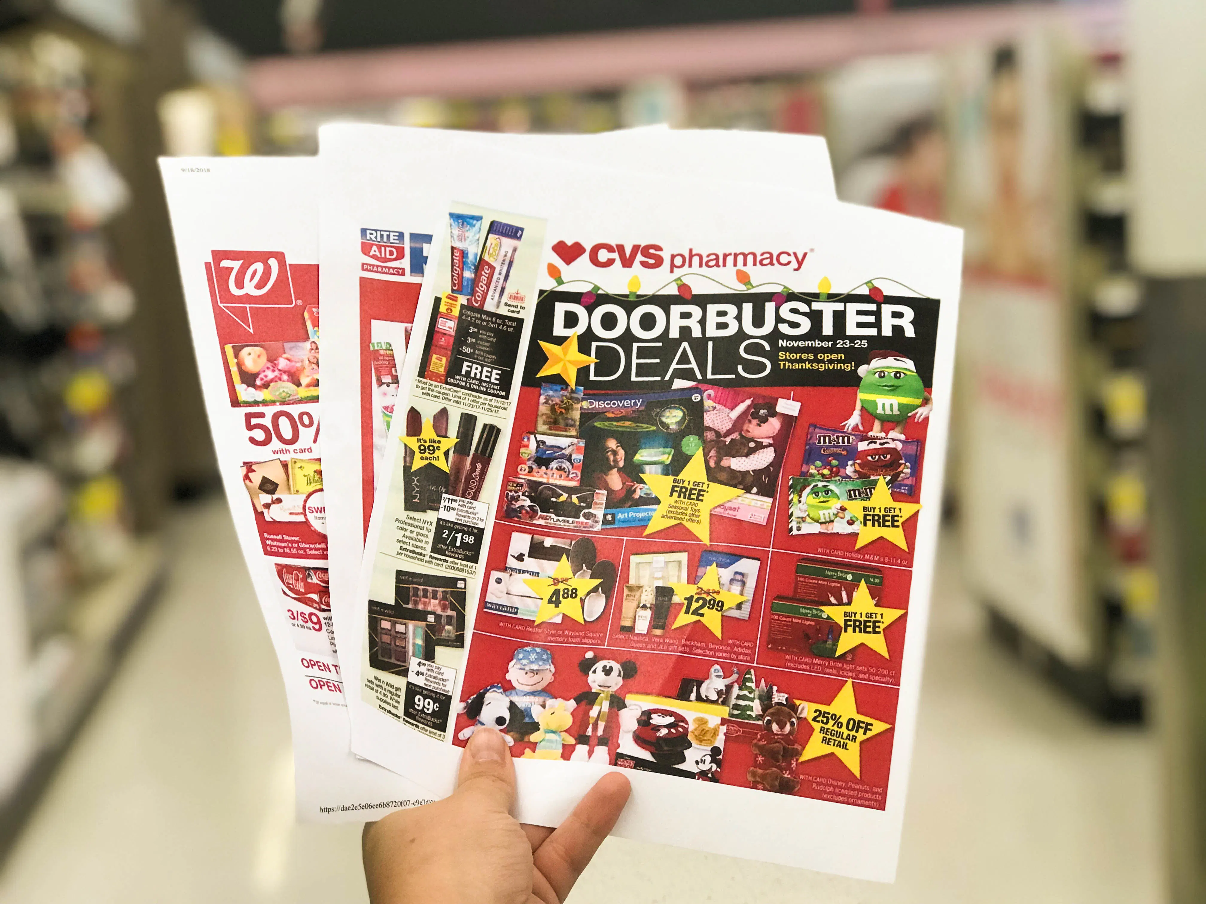 The Smart Shopper's Guide to Every Store's Major Sale - The Krazy ...