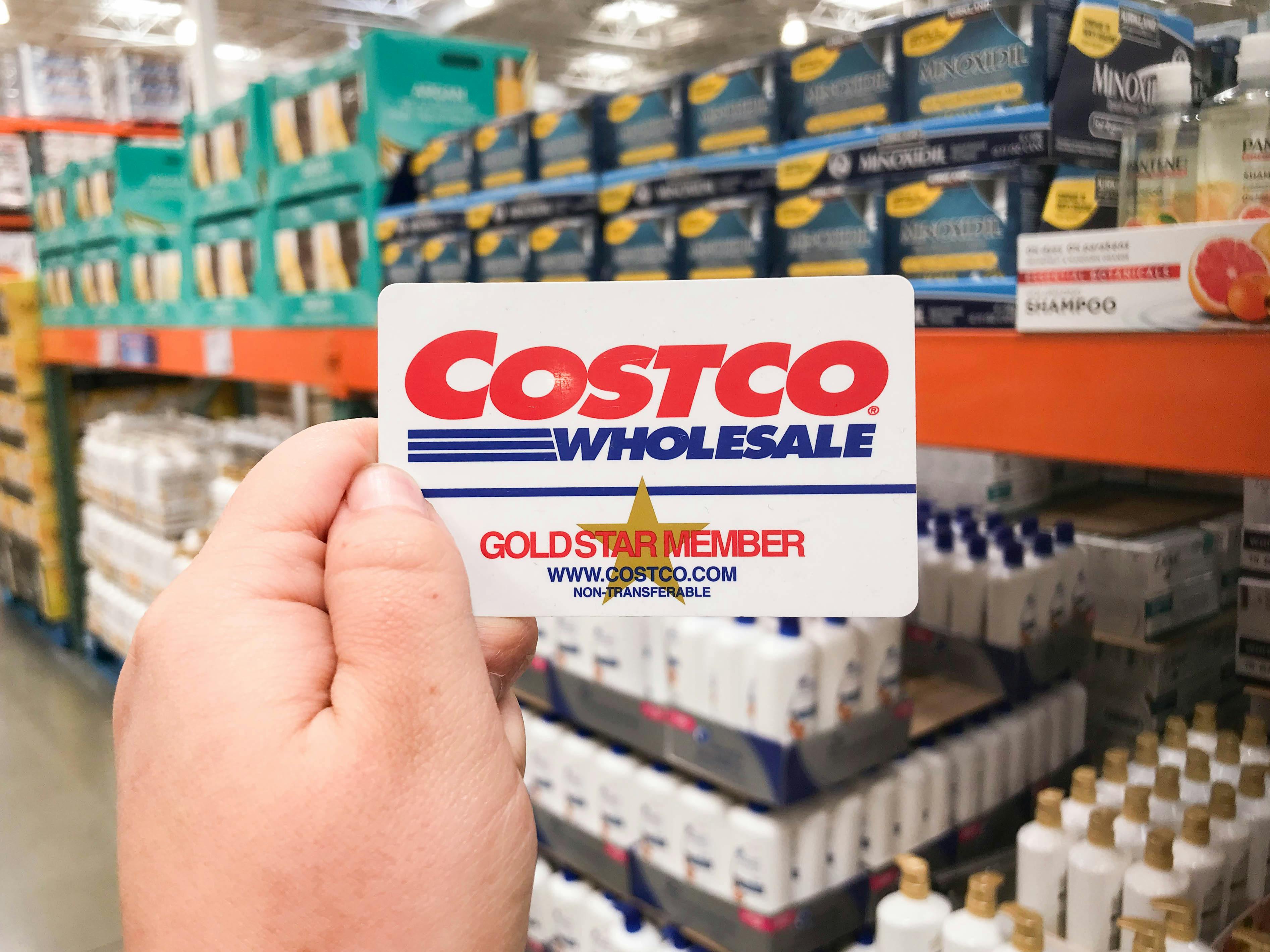 Costco Membership: Here's How It Works - The Krazy Coupon Lady
