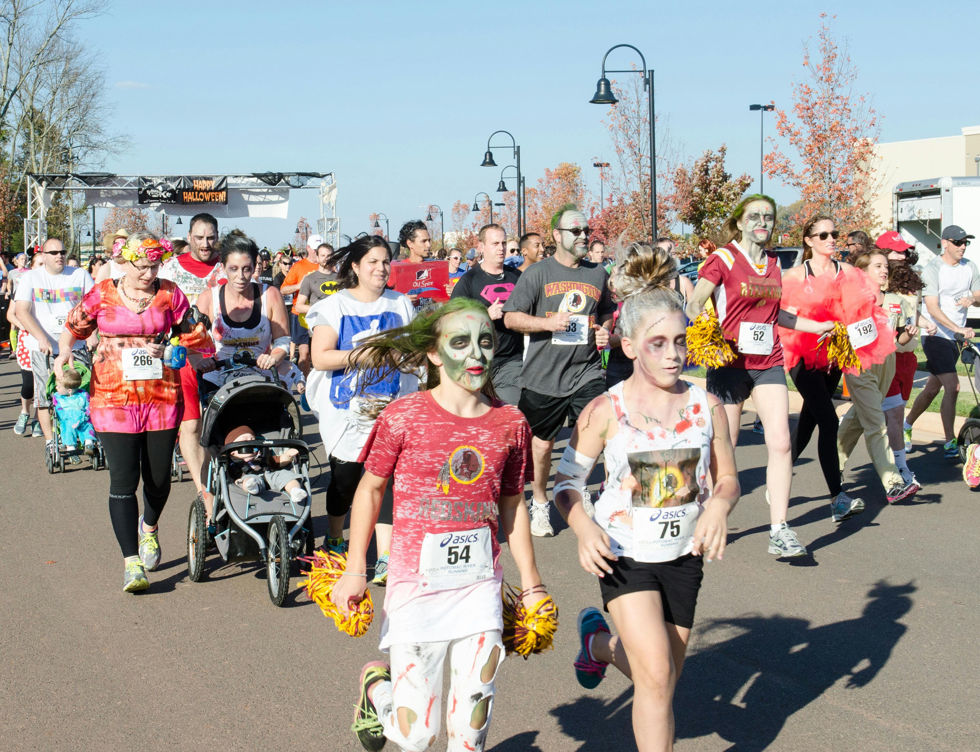 13 Things to Do on Halloween That Are Not Trick-or-Treating - The Krazy ...