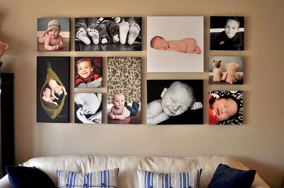 The Cheapest Places to Print Photos Online - The Krazy Coupon Lady