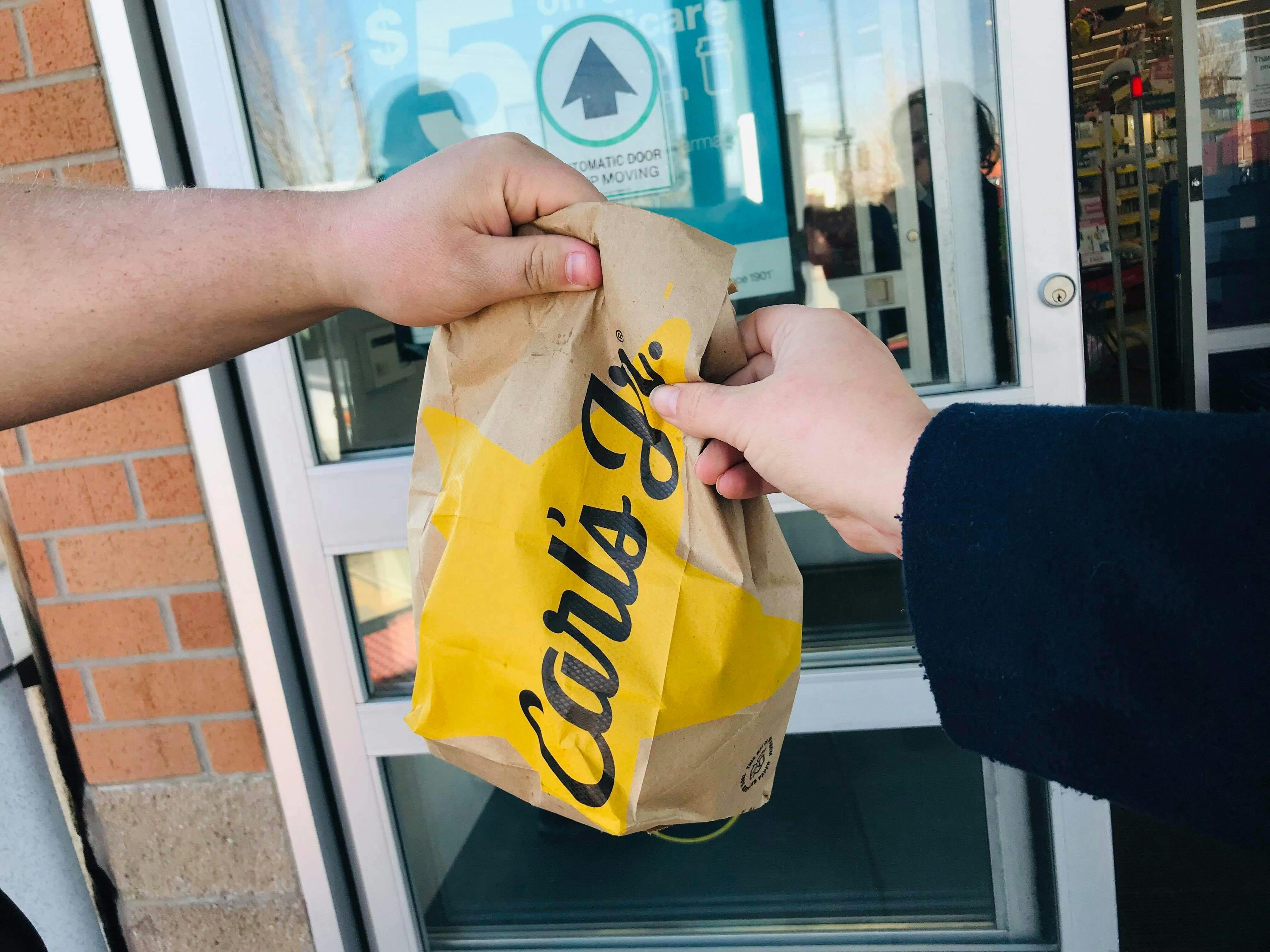 11 Ways to Get Free Food (and Coffee) on Black Friday Weekend - The ...