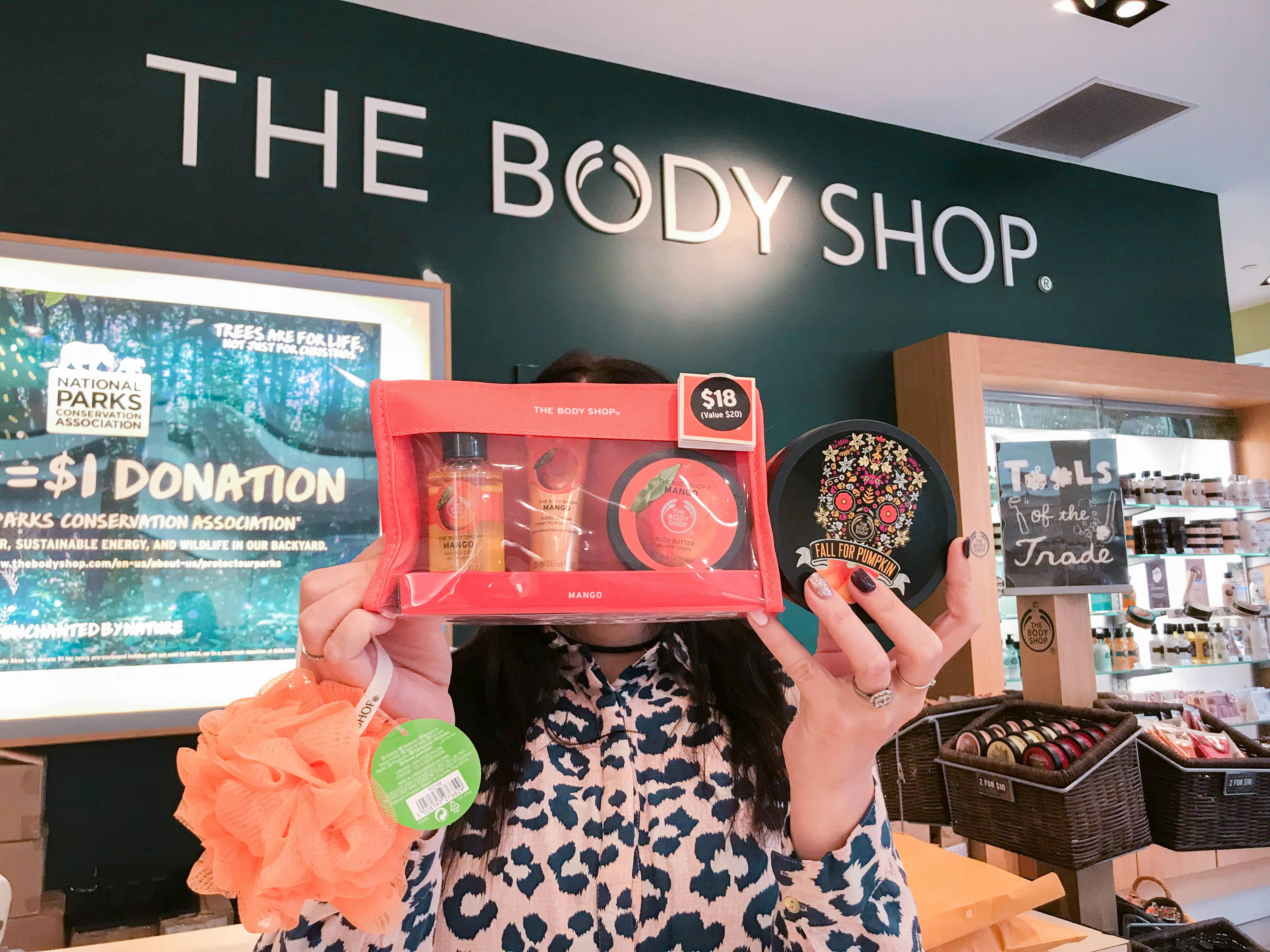 15 Proven Savings Strategies to Save Big at The Body Shop - The Krazy ...
