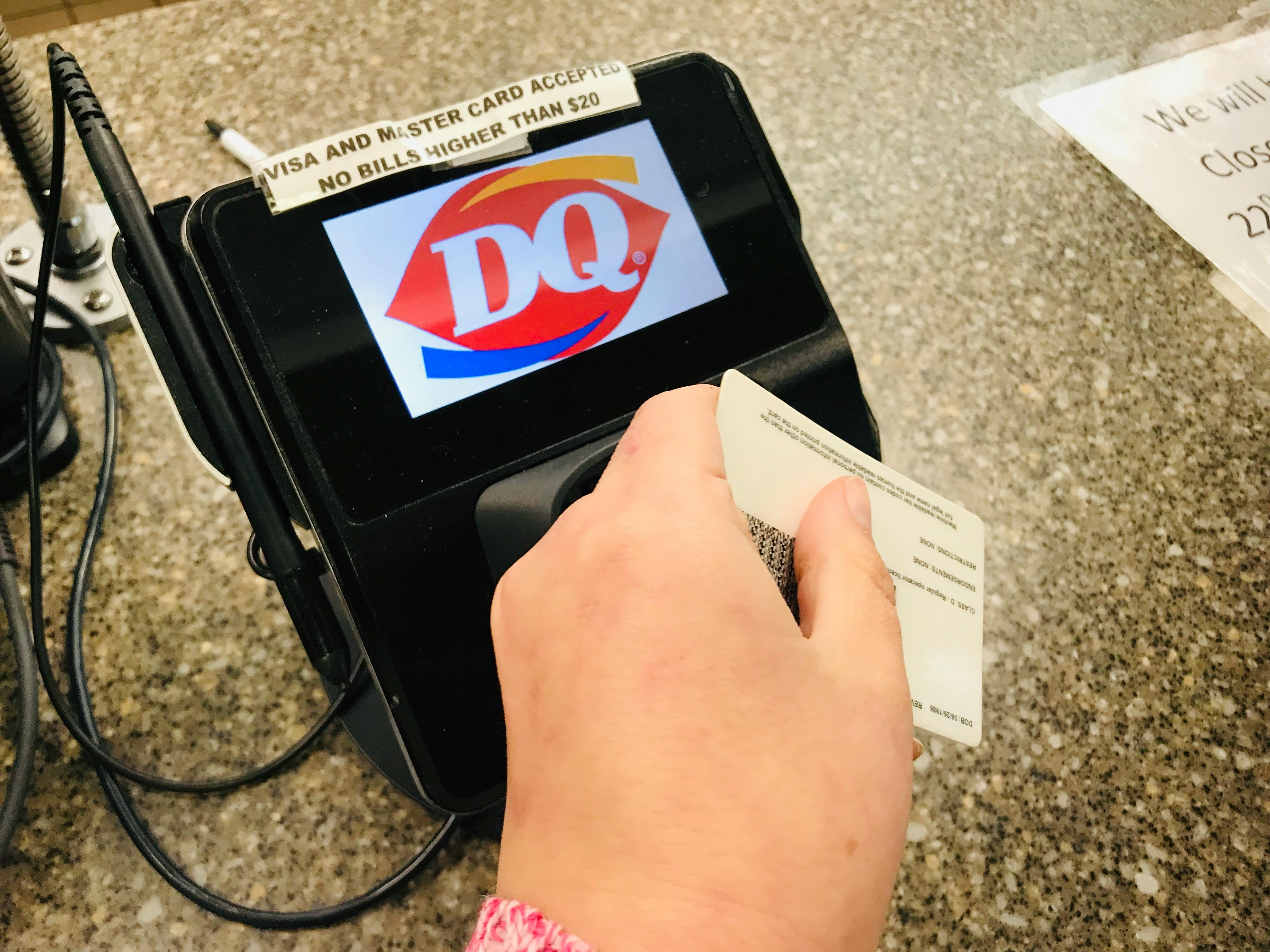 16 Dairy Queen Hacks So You Can Eat All the Blizzards - The Krazy ...