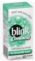 Blink Coupons - The Krazy Coupon Lady