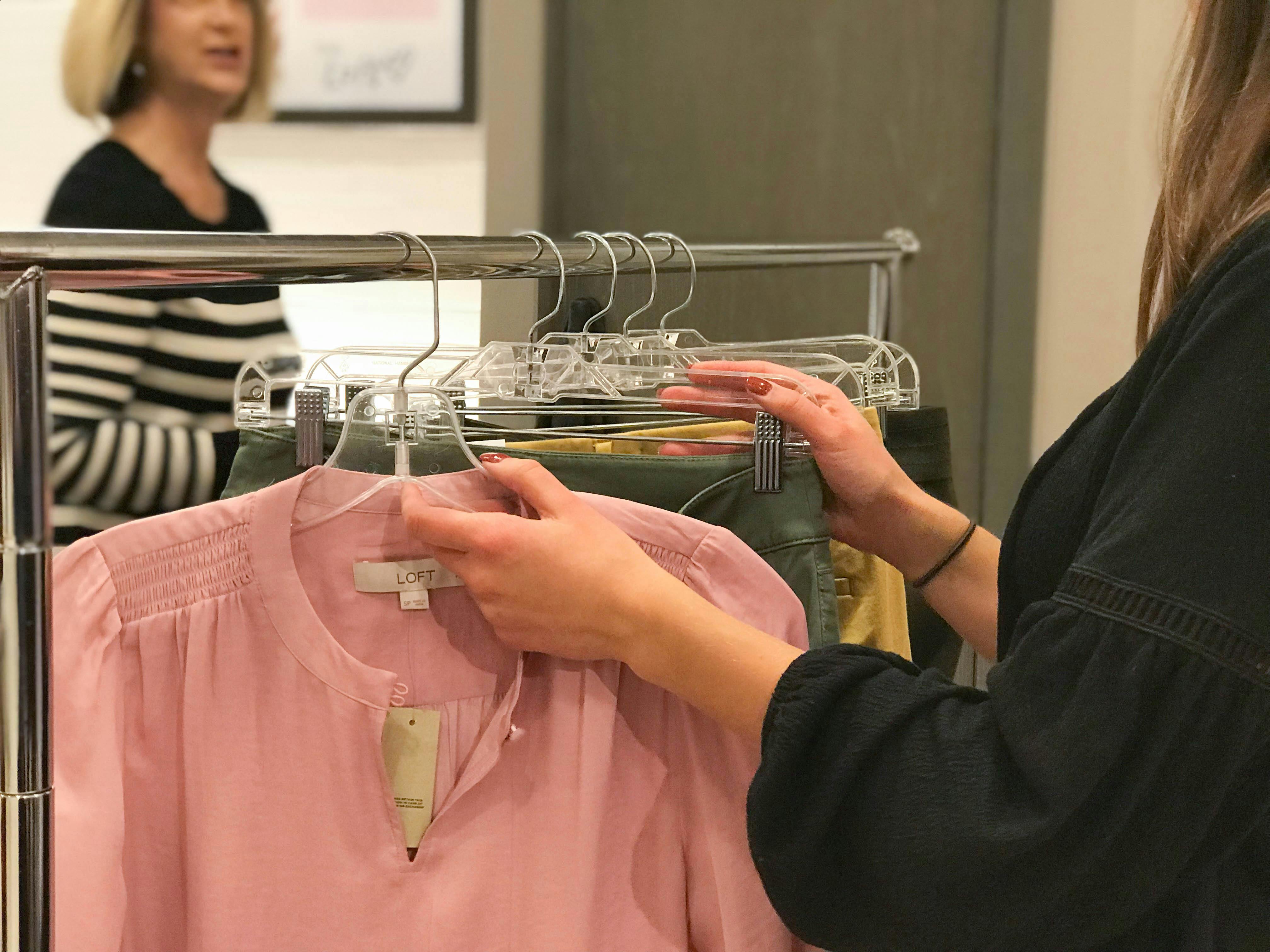 20 Simple Steps to Shop at LOFT Like a Pro - The Krazy Coupon Lady