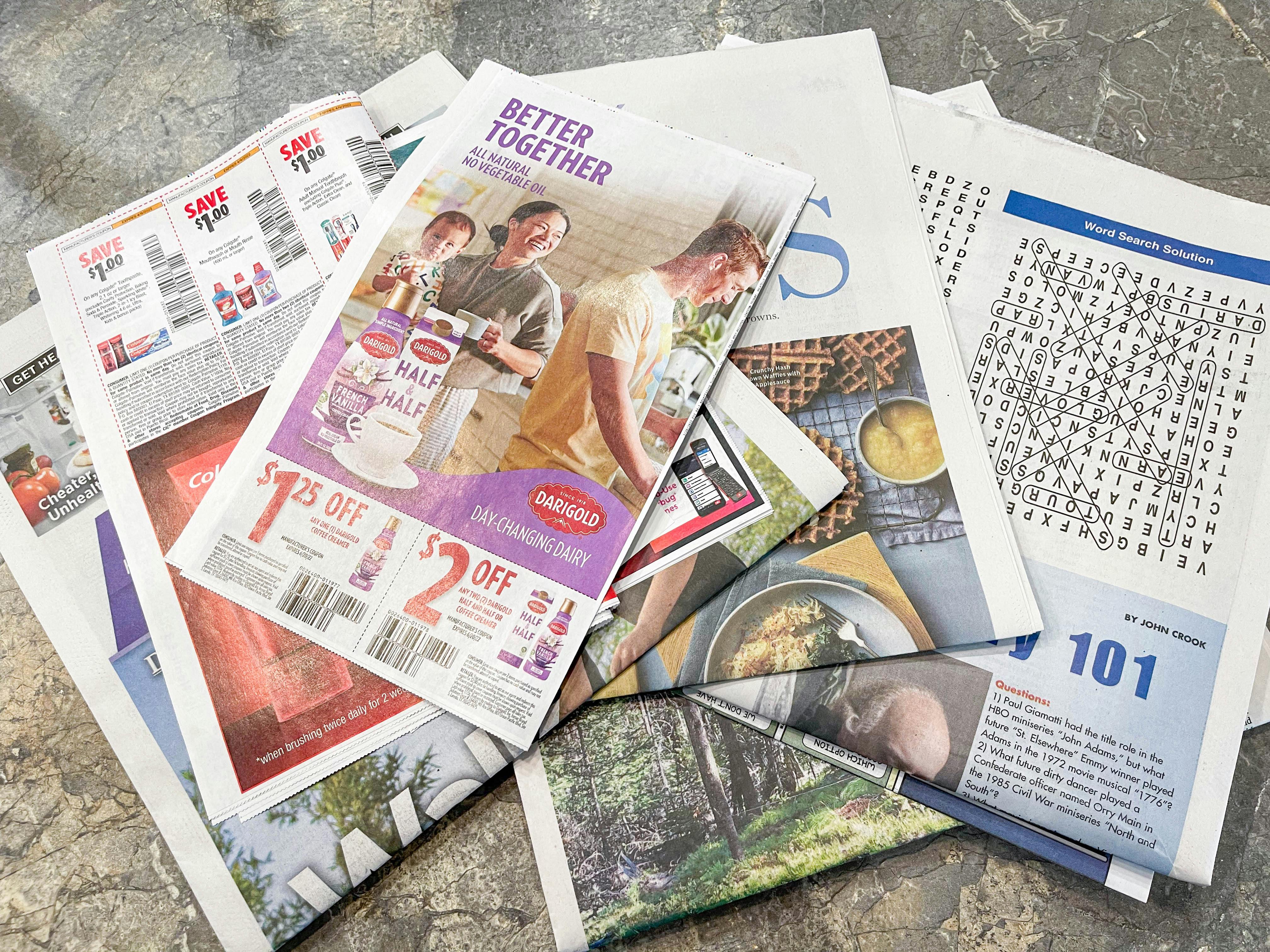 Check Out T-Mobile Tuesdays and Other Cell Plan Freebies! - The Krazy ...