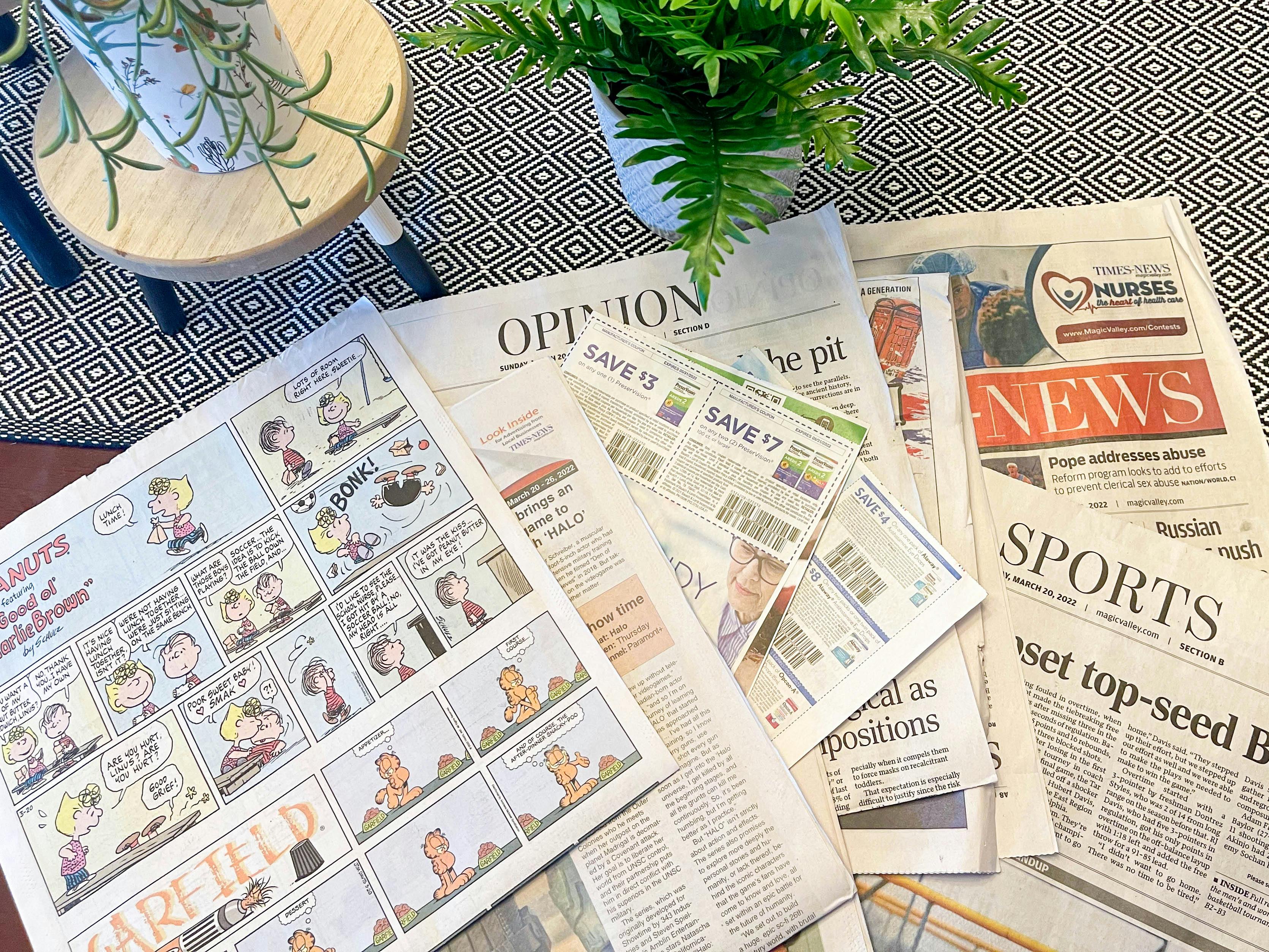 8 Walmart Freebies to Keep Your Pantry (and Your Wallet) Full - The ...