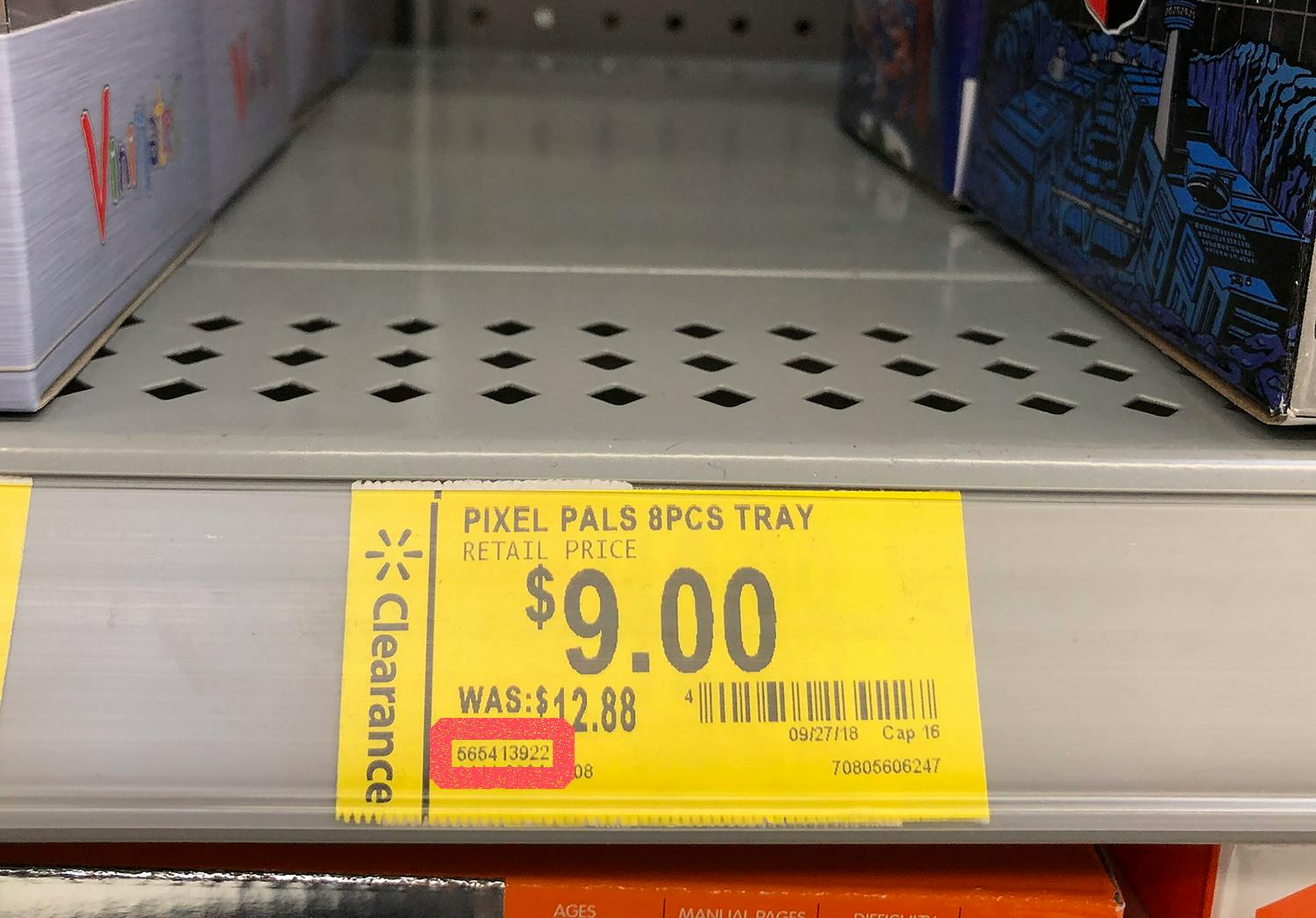 Walmart Rollback Pricing Strategy