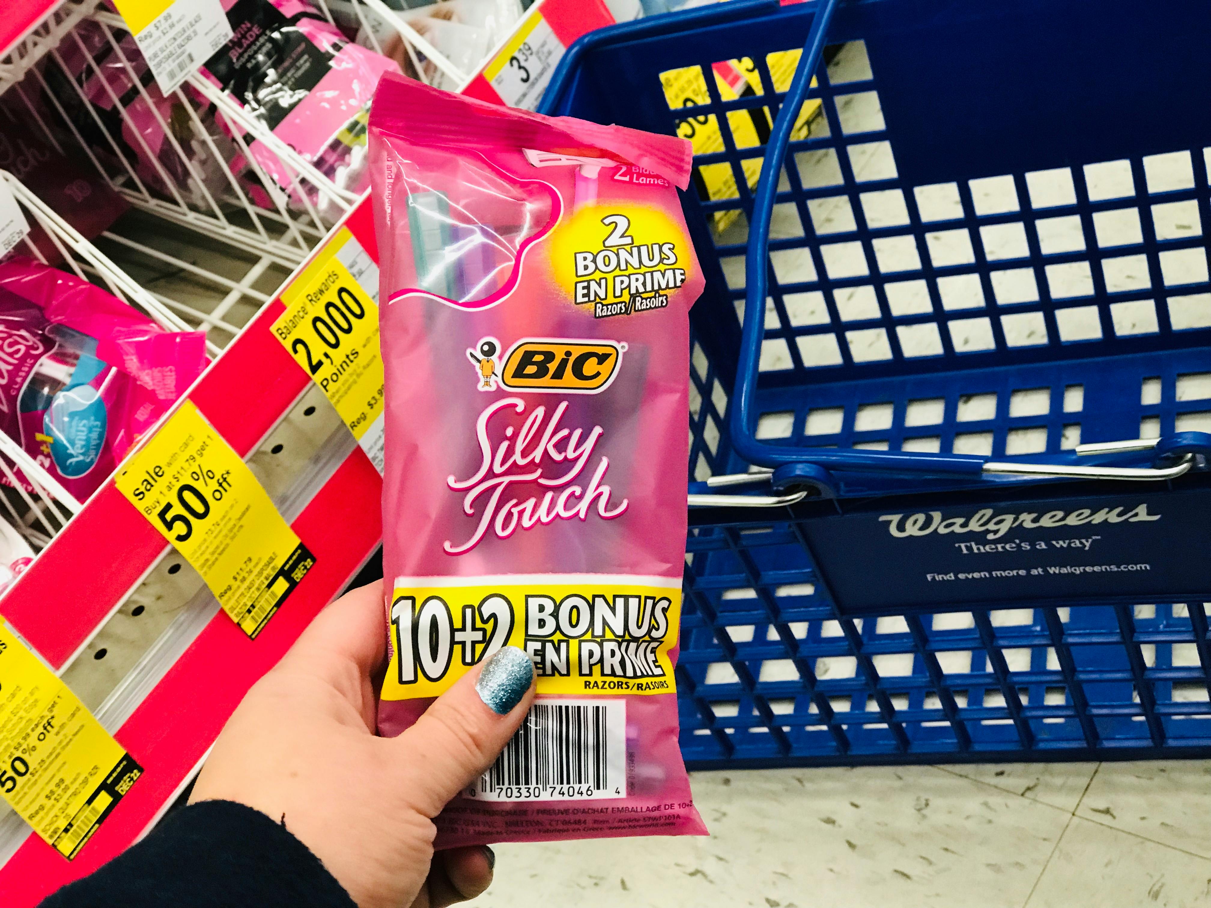 16 Essential Items You Should Always Buy at Walgreens - The Krazy ...