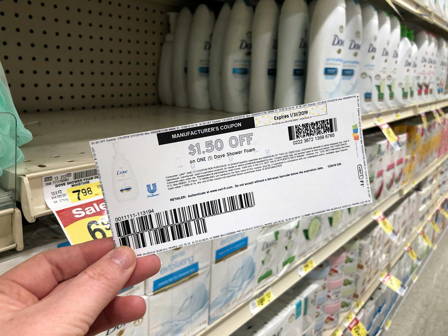 20 Ways Couponing Has Changed in the Last 10 Years - The Krazy Coupon Lady