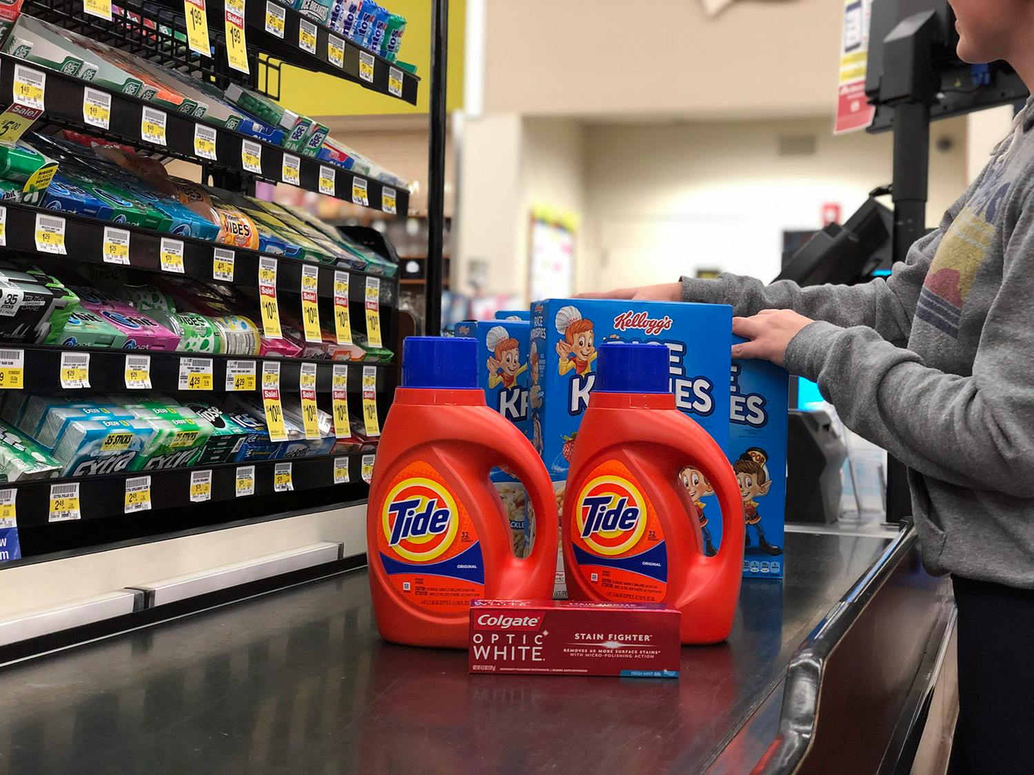 20 Ways Couponing Has Changed in the Last 10 Years - The Krazy Coupon Lady