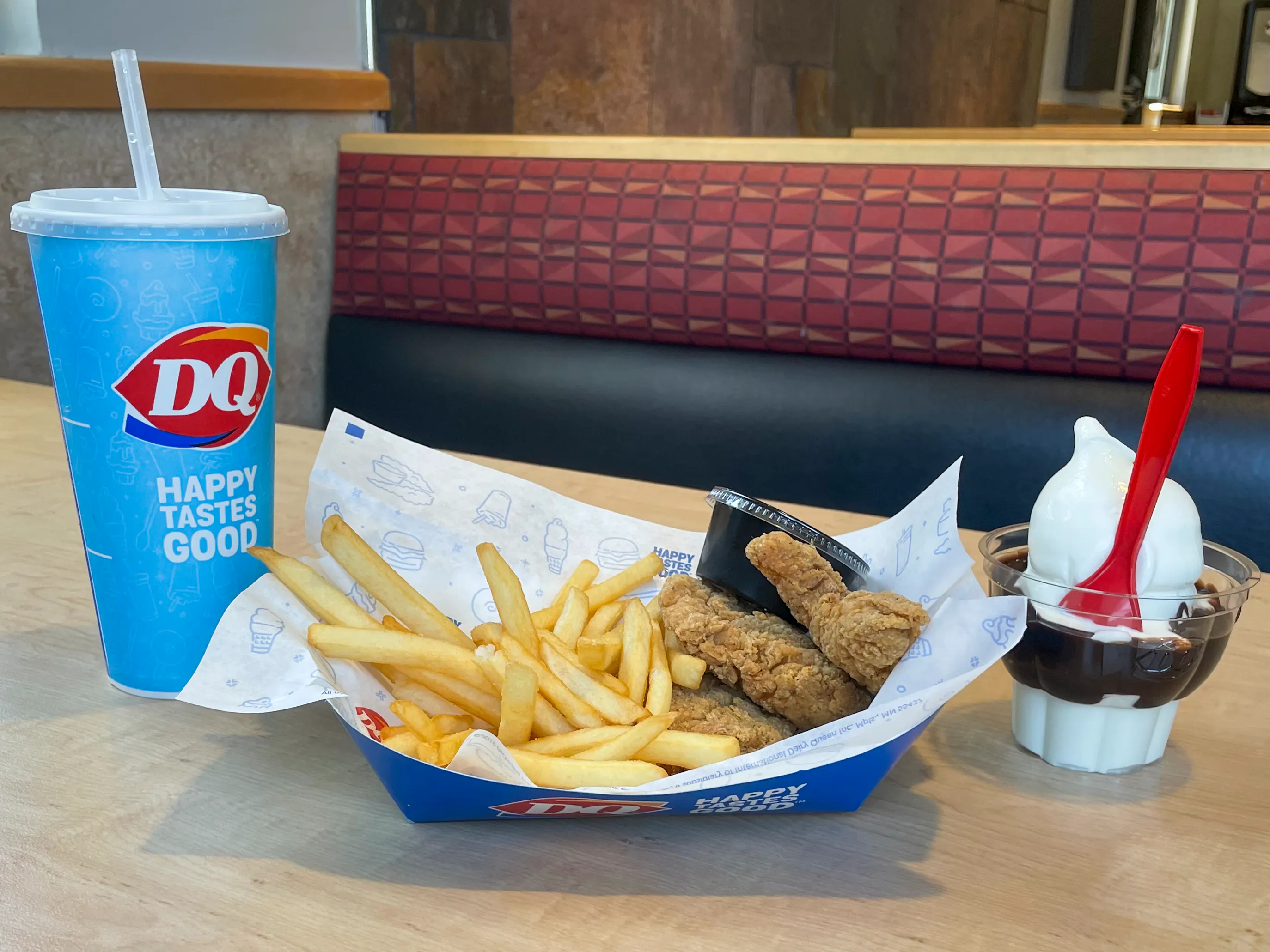 17 Chill Ways to Get Dairy Queen Blizzards Cheaper - The Krazy Coupon Lady