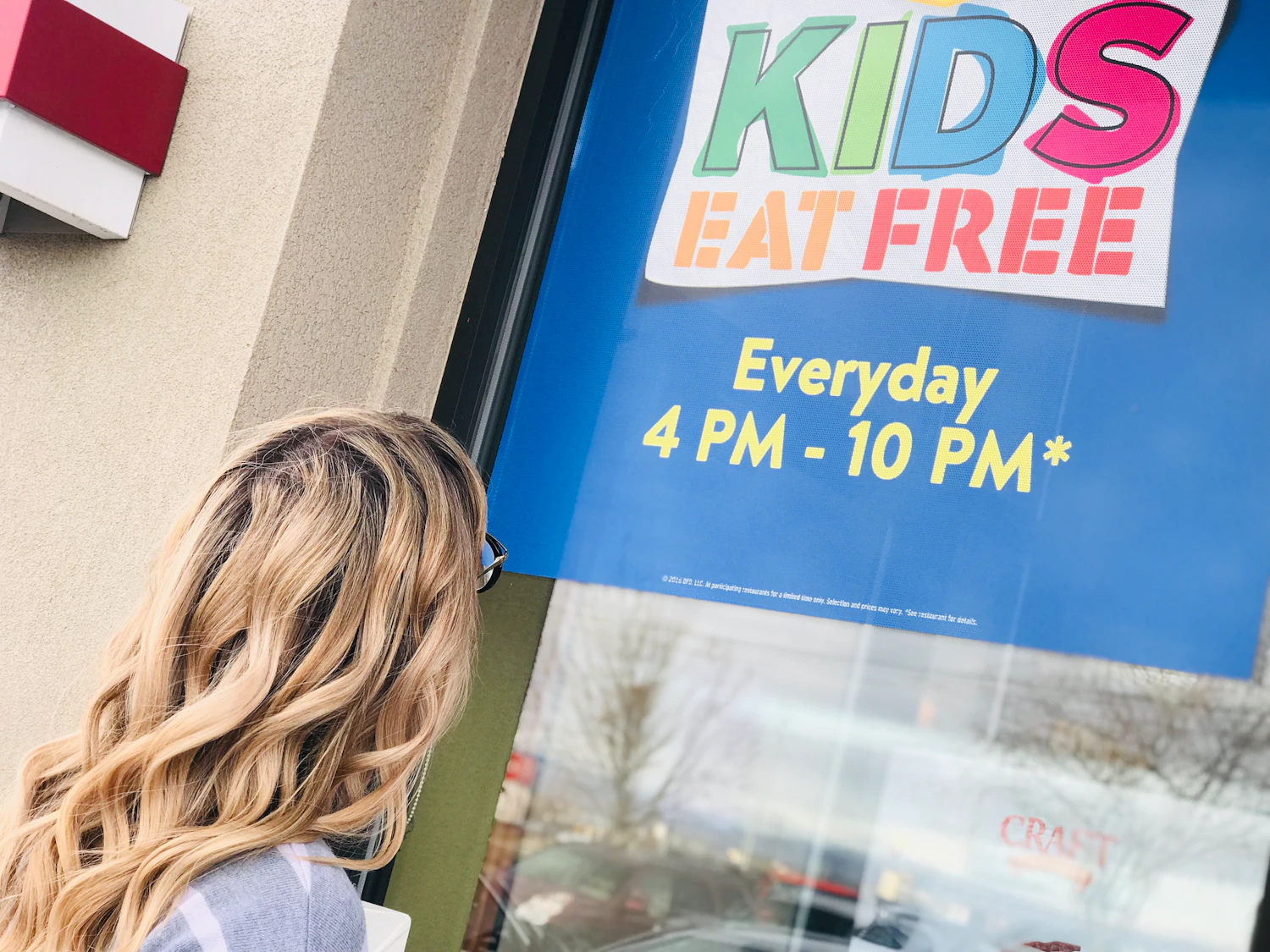 Denny's Deals, Specials and Hacks - The Krazy Coupon Lady