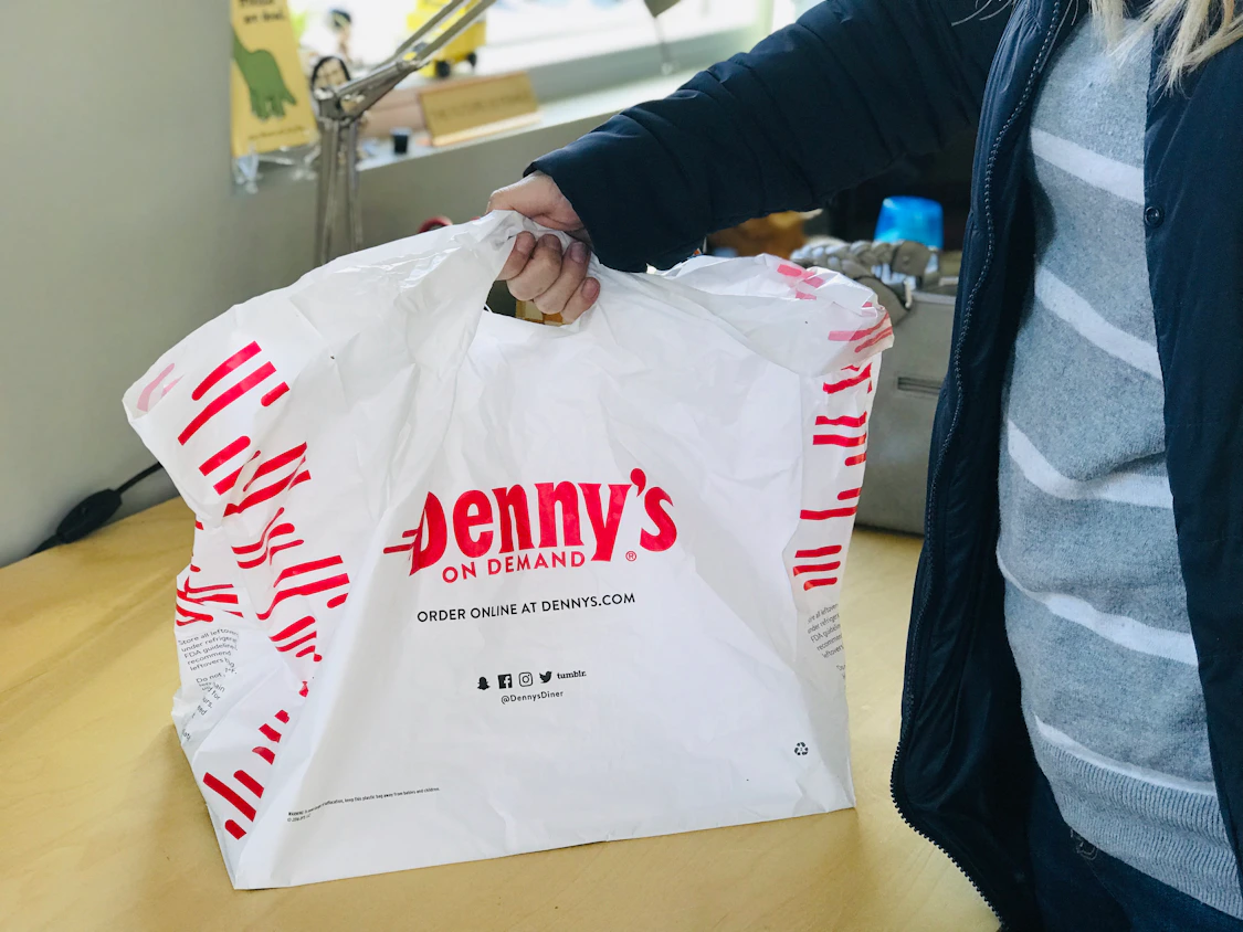 Denny's Deals, Specials and Hacks - The Krazy Coupon Lady