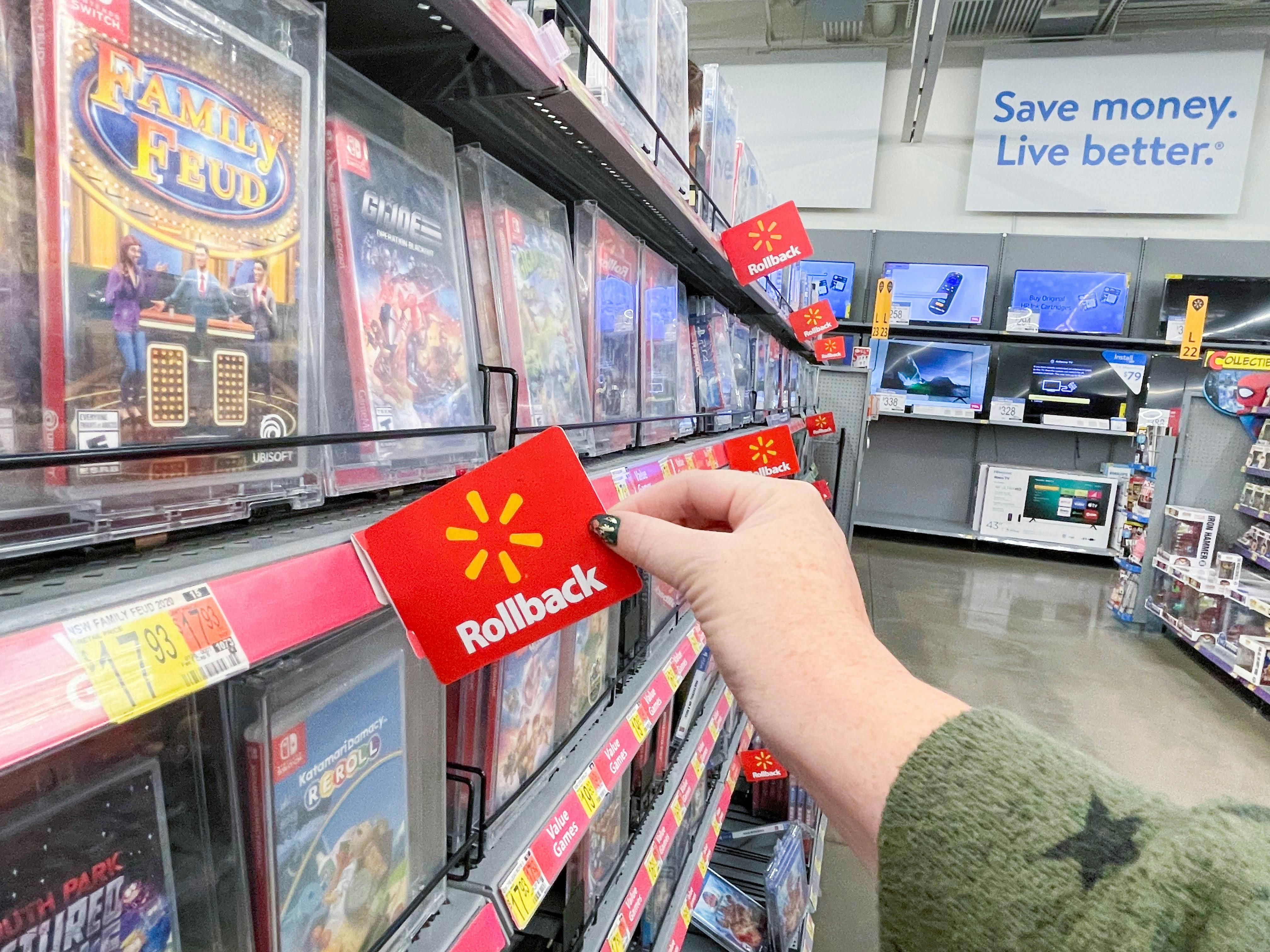 16 Secret Ways to Become a Walmart Clearance Master - The Krazy Coupon Lady