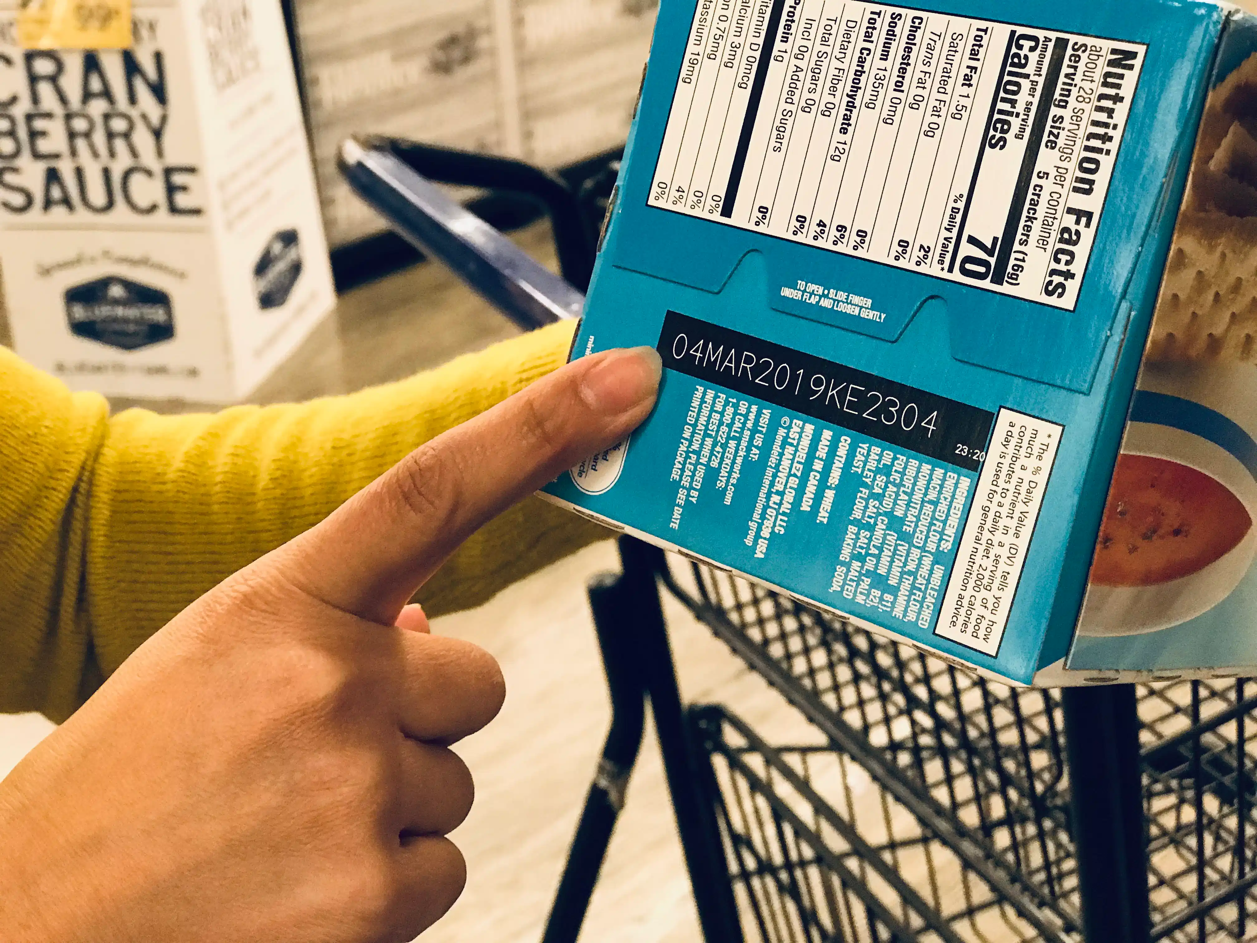14 Food Savings Hacks For The Cheapskate In Us All The Krazy Coupon Lady 14-food-savings-hacks-for-the-cheapskate-in-us-all-the-krazy-coupon-lady