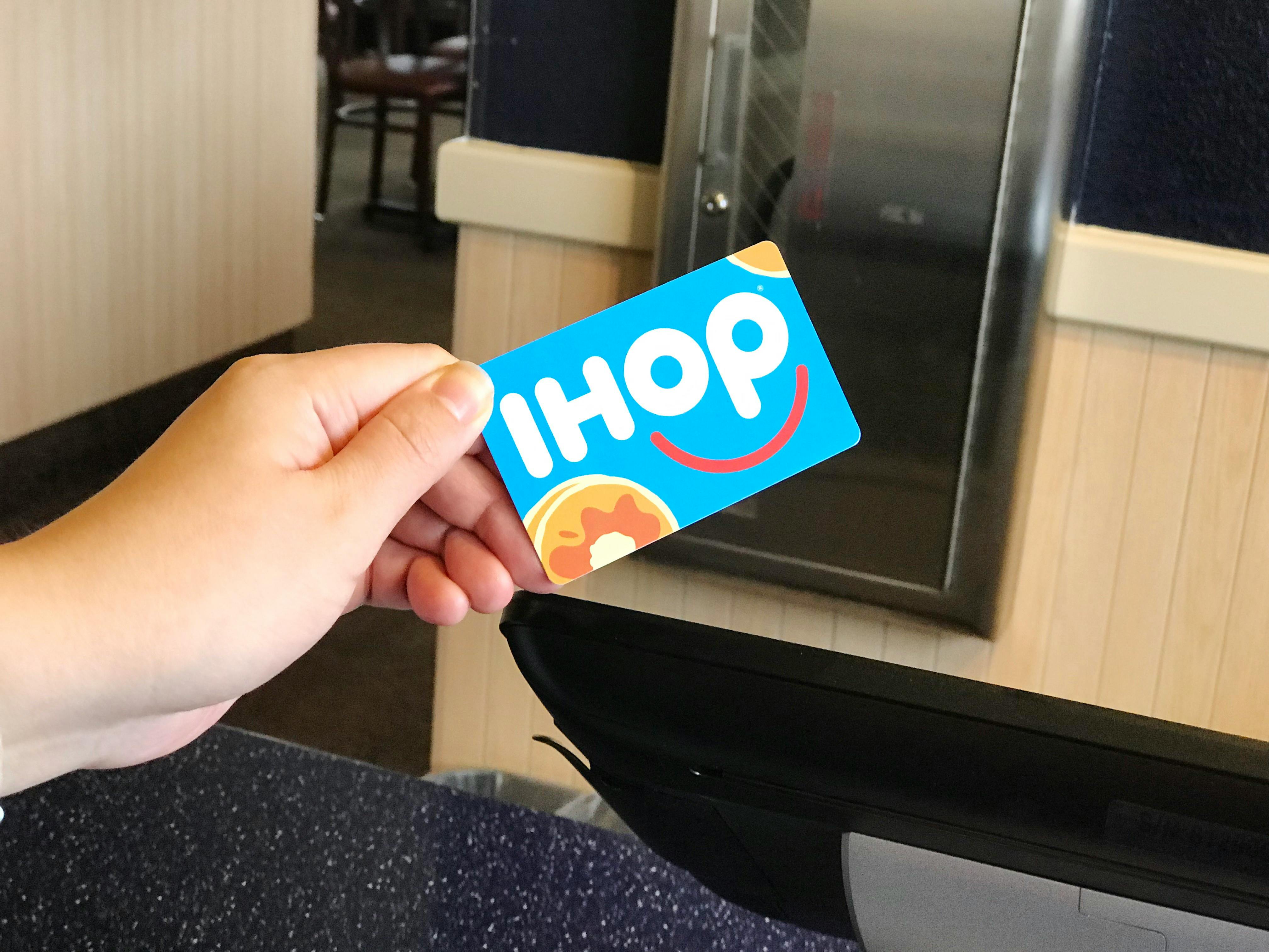Kids Eat Free at IHOP — Here's How It Works - The Krazy Coupon Lady