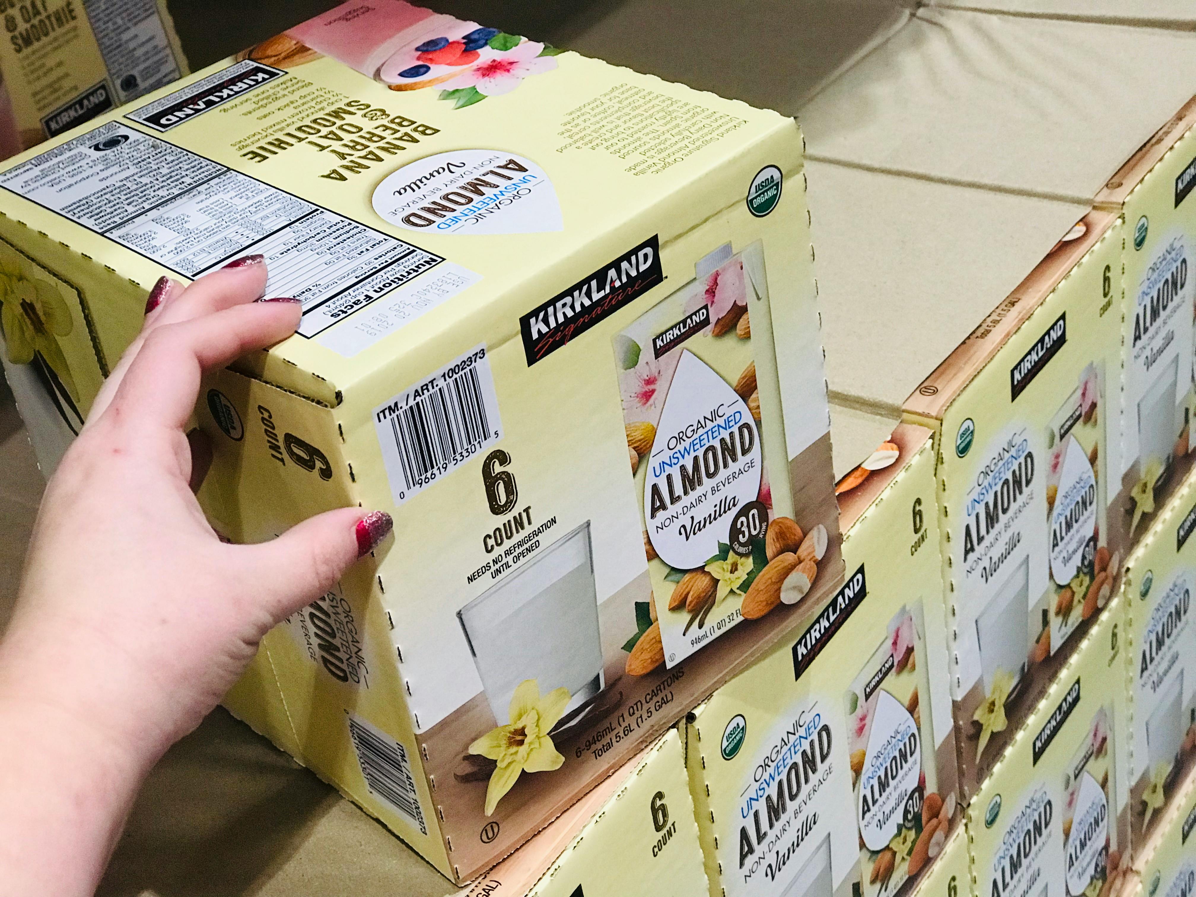 Clean Eating? Costco's Got 19 Products You'll Love - The Krazy Coupon Lady