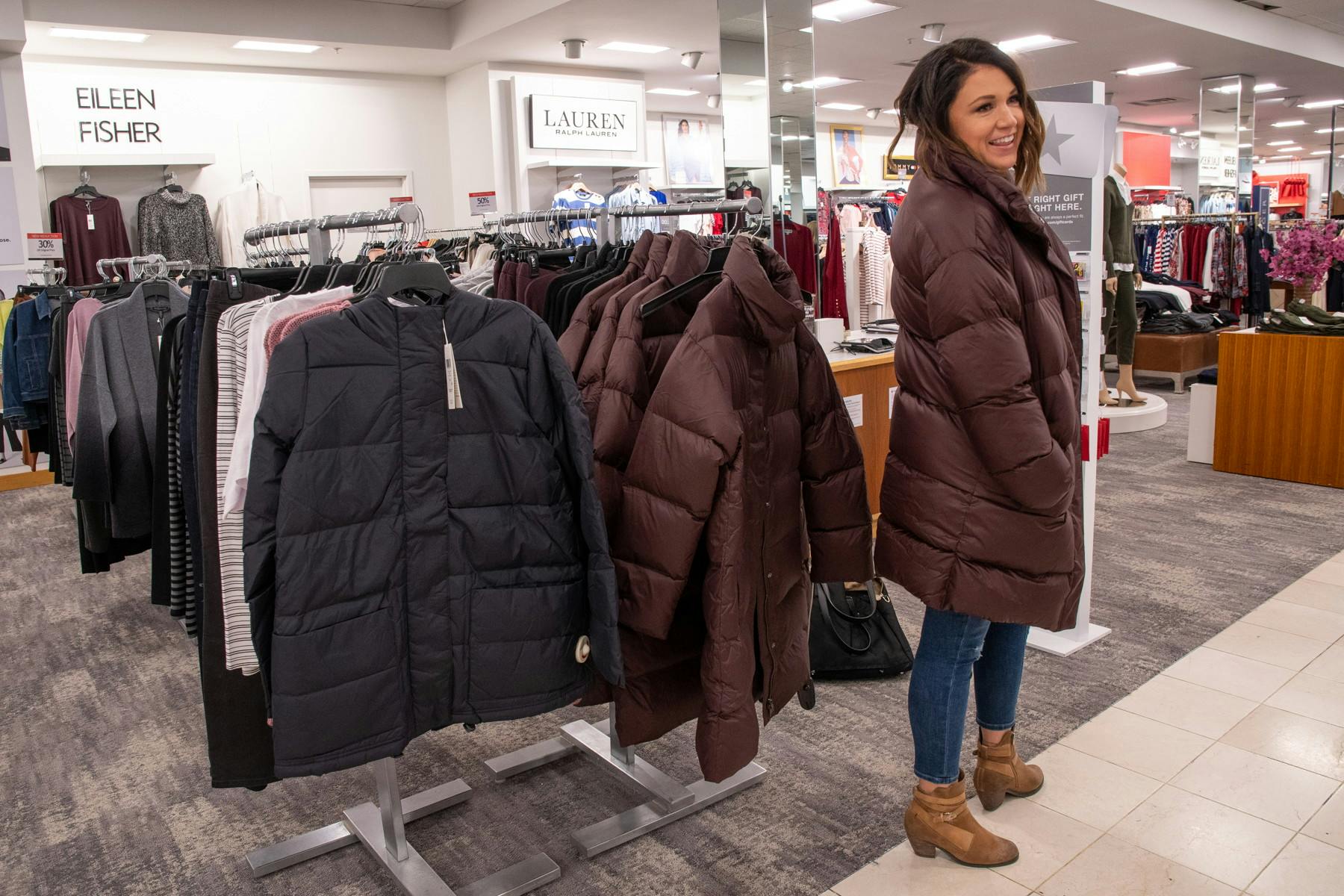 The Best Winter Coat Clearance Sales - The Krazy Coupon Lady