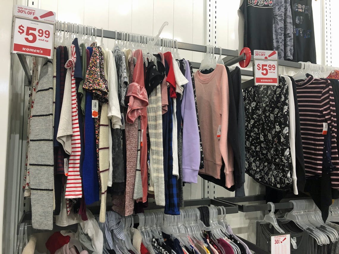 B2G1 Free Clearance at Old Navy! - The Krazy Coupon Lady