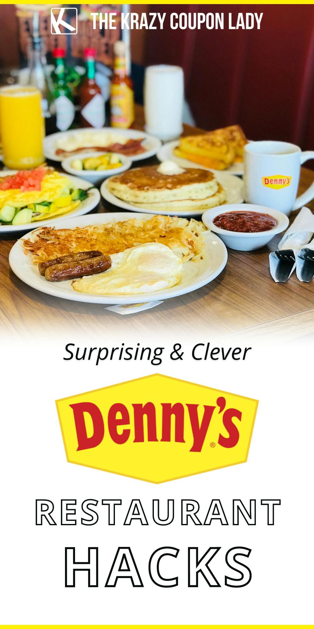 These 19 Surprising Denny's Restaurant Hacks Are a Grand Slam - The ...