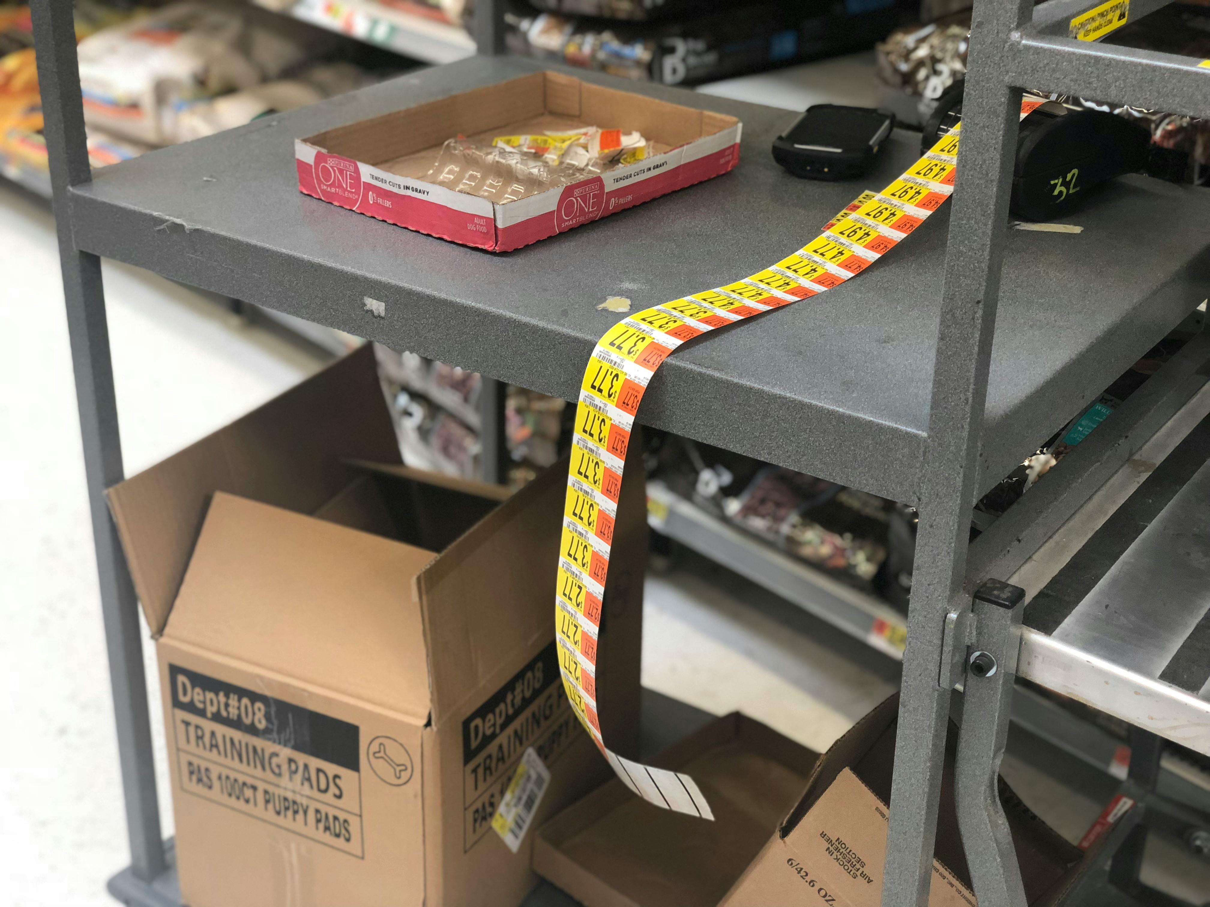 17 Walmart Clearance Secrets For Hidden Deals - The Krazy Coupon Lady