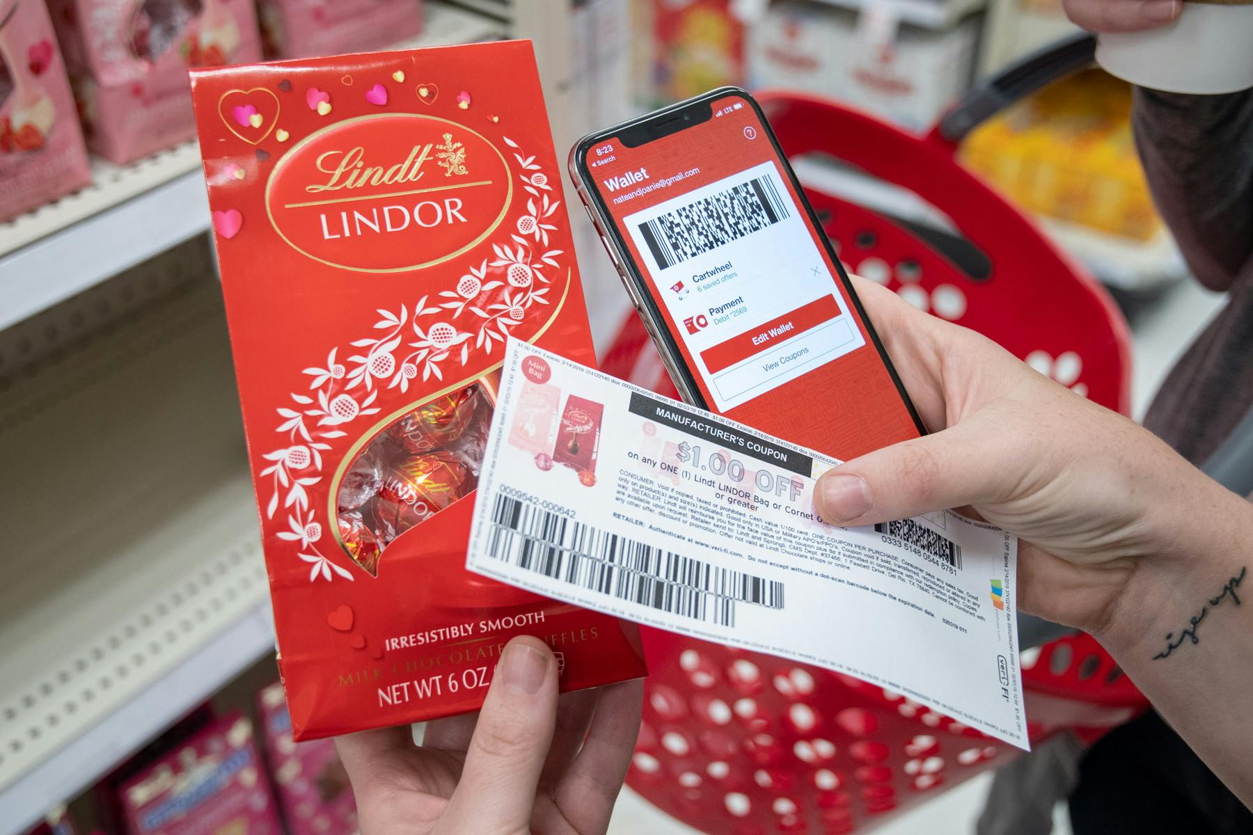 10 Things Smart Shoppers Should Know About Target Circle Offers - The ...