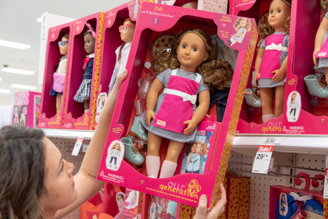 9 Ways to Save Money on Our Generation Dolls and Accessories - The ...