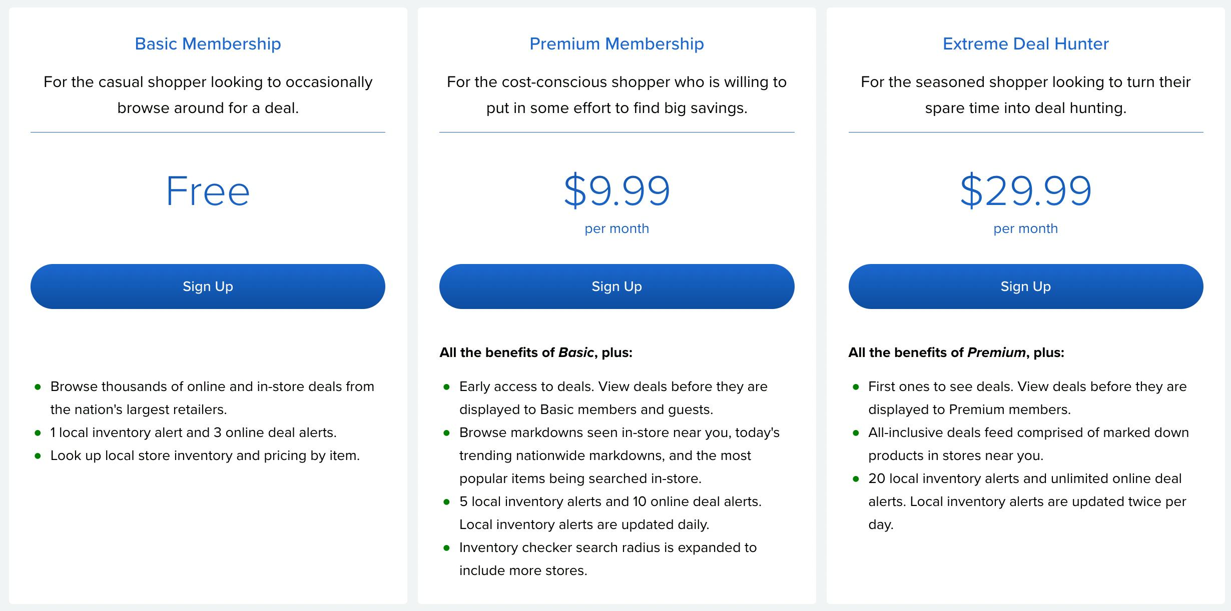 How to Use BrickSeek at Target and Walmart - The Krazy Coupon Lady