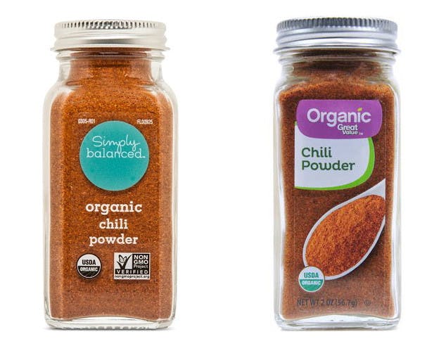 Battle of the Store Brands: Target vs. Walmart - The Krazy Coupon Lady