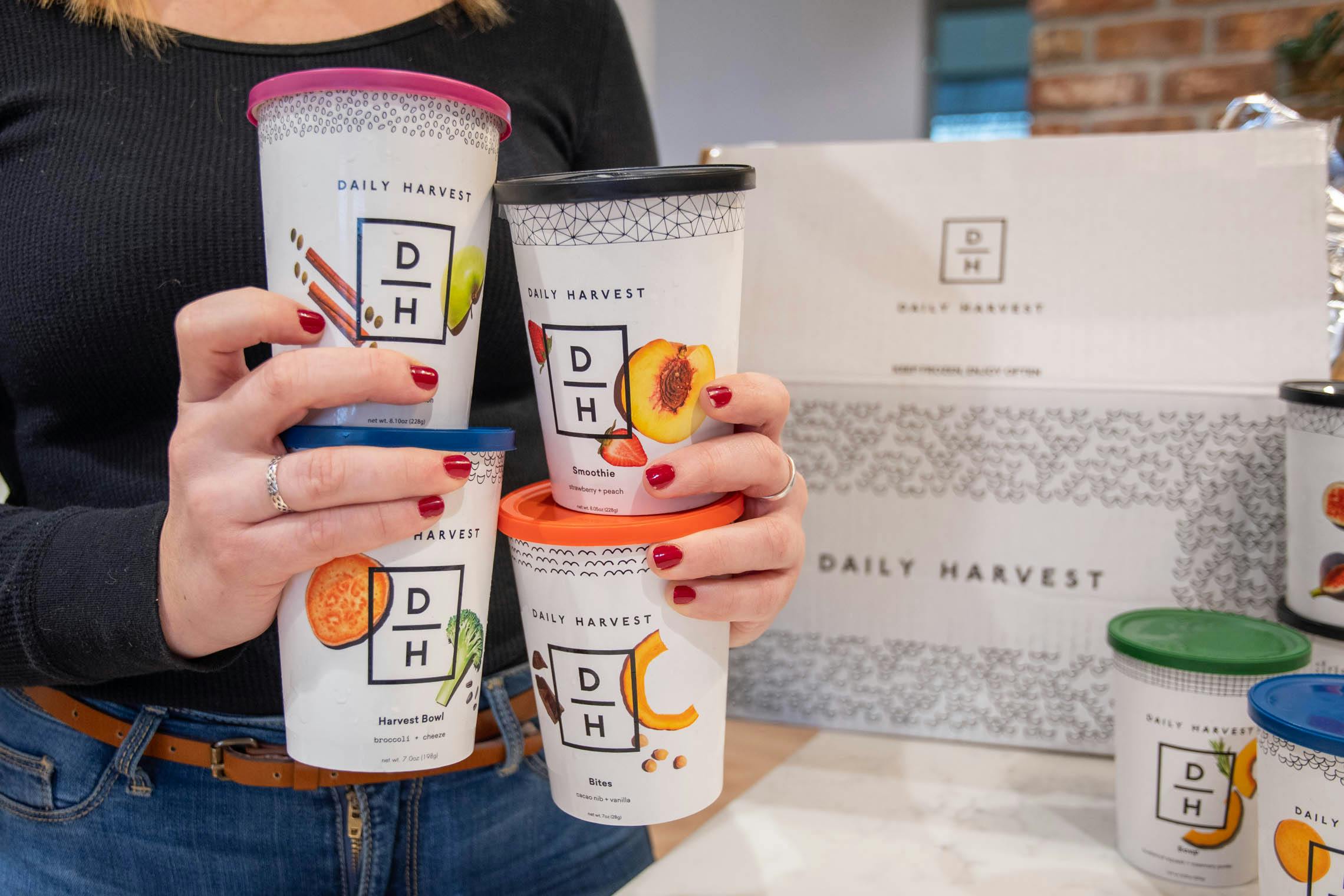 9 Meal Kit Delivery Services on Sale — Meal Kits Discounts and Promos ...