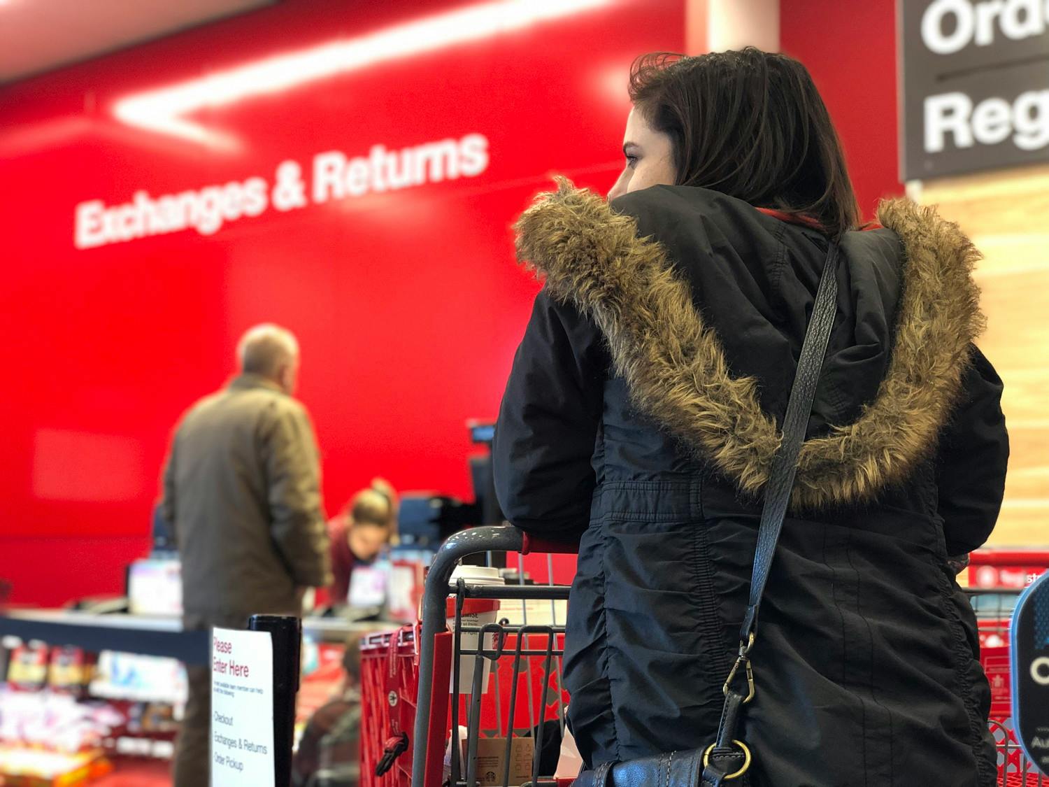 Target Is Spying on You, and You're Paying for It - The Krazy Coupon Lady