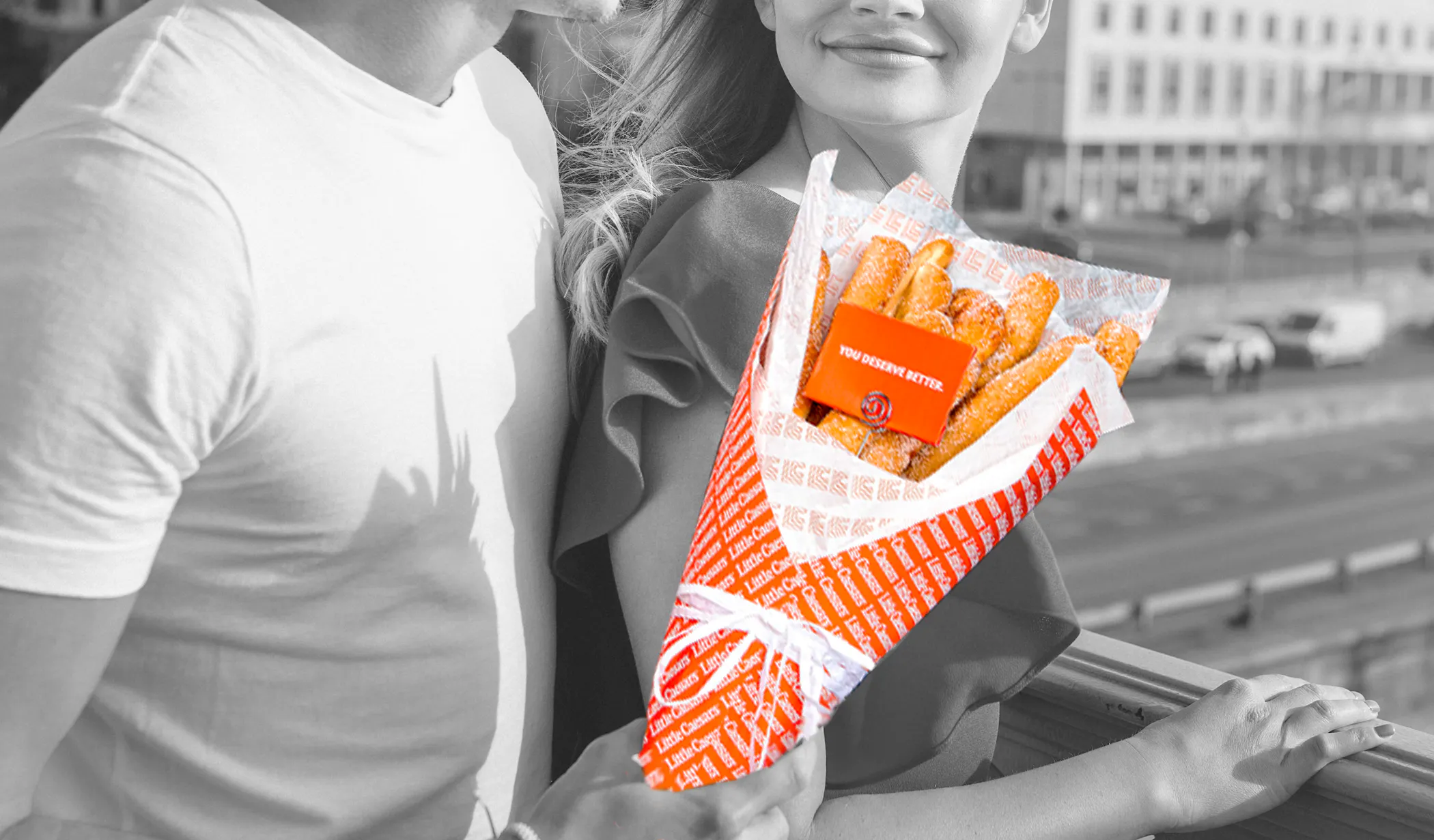 21 Places That Offer Free (or Almost Free) Food on Valentine's Day ...