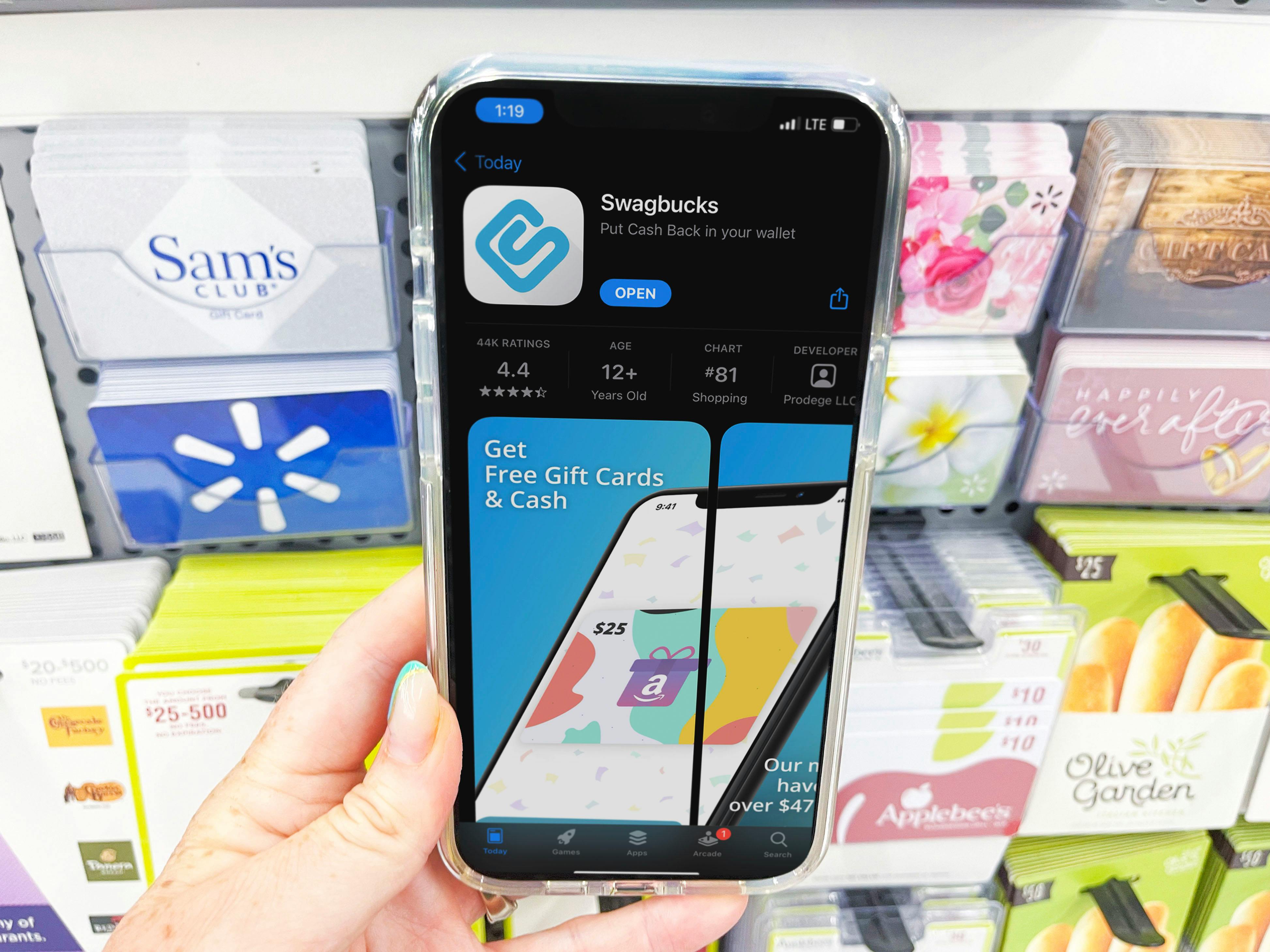 The Best Cash-Back & Rebate Apps in 2022 - The Krazy Coupon Lady