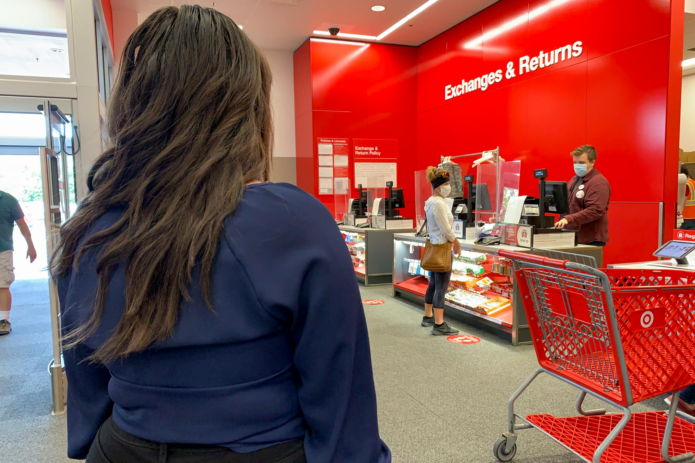Target's App Is a Money-Saving, Multitasking Machine - The Krazy Coupon ...