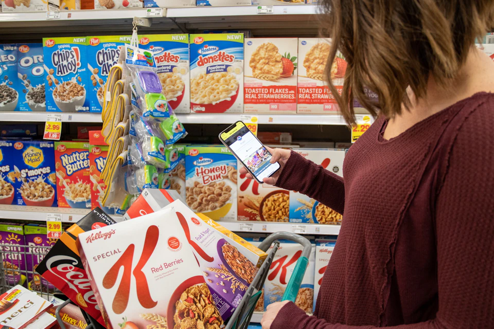 How To Save on the Cost of Cereal, With and Without Sales - The Krazy ...