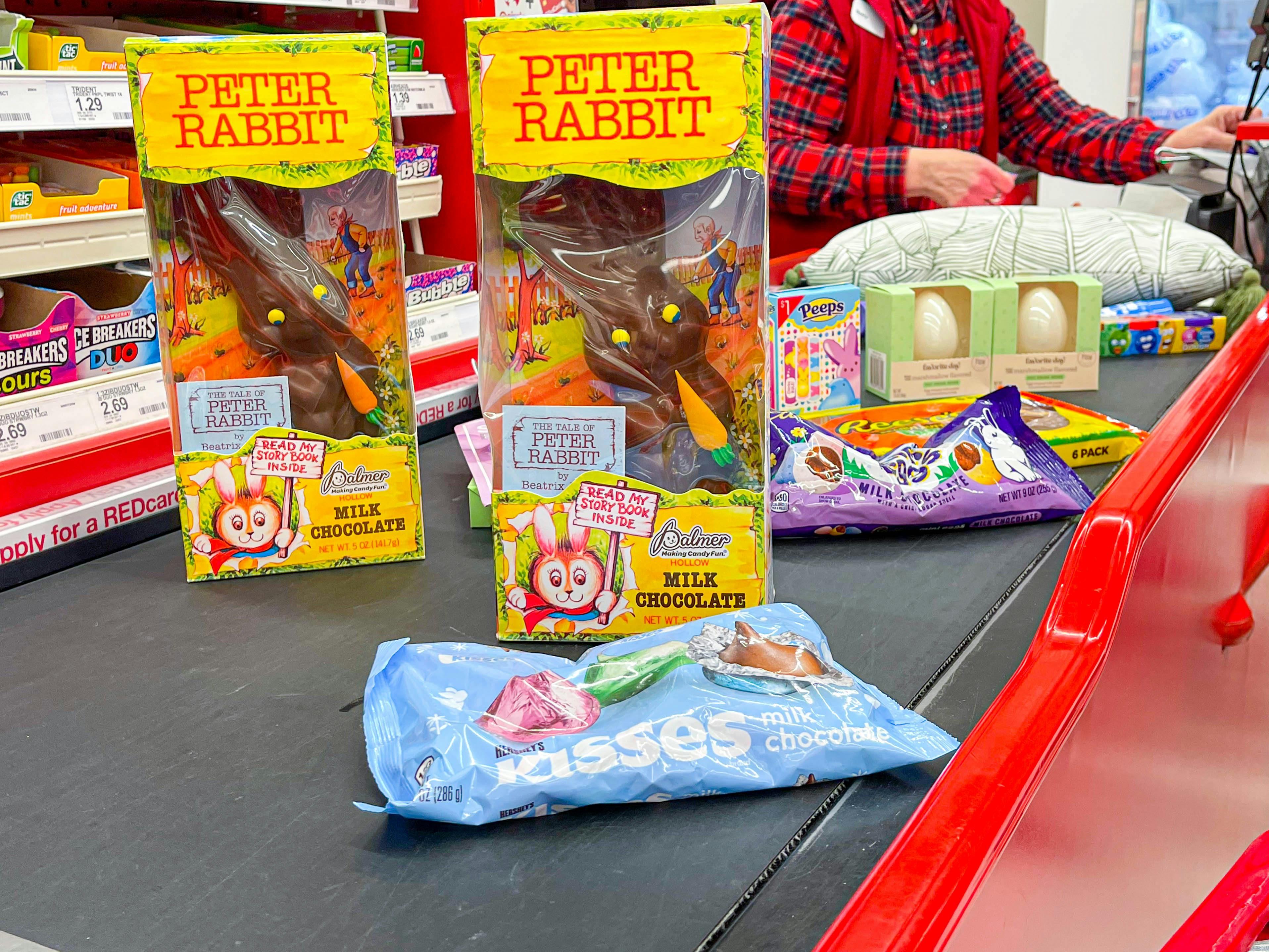 Target Easter Clearance: How to Save 90% on Candy, Baskets, & More ...