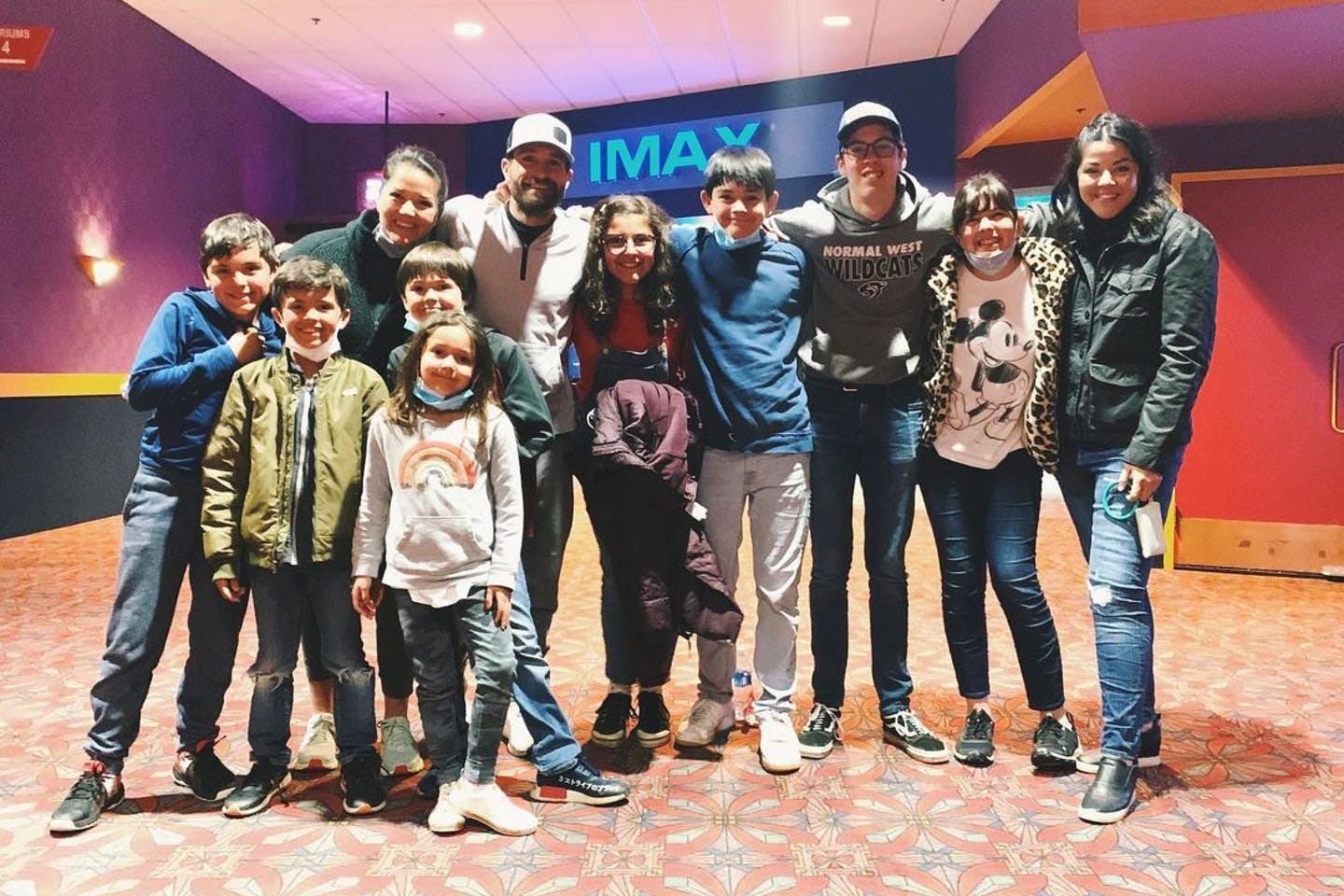 8 Theaters Offering Cheap Movie Tickets for Kids in 2022 - The Krazy ...