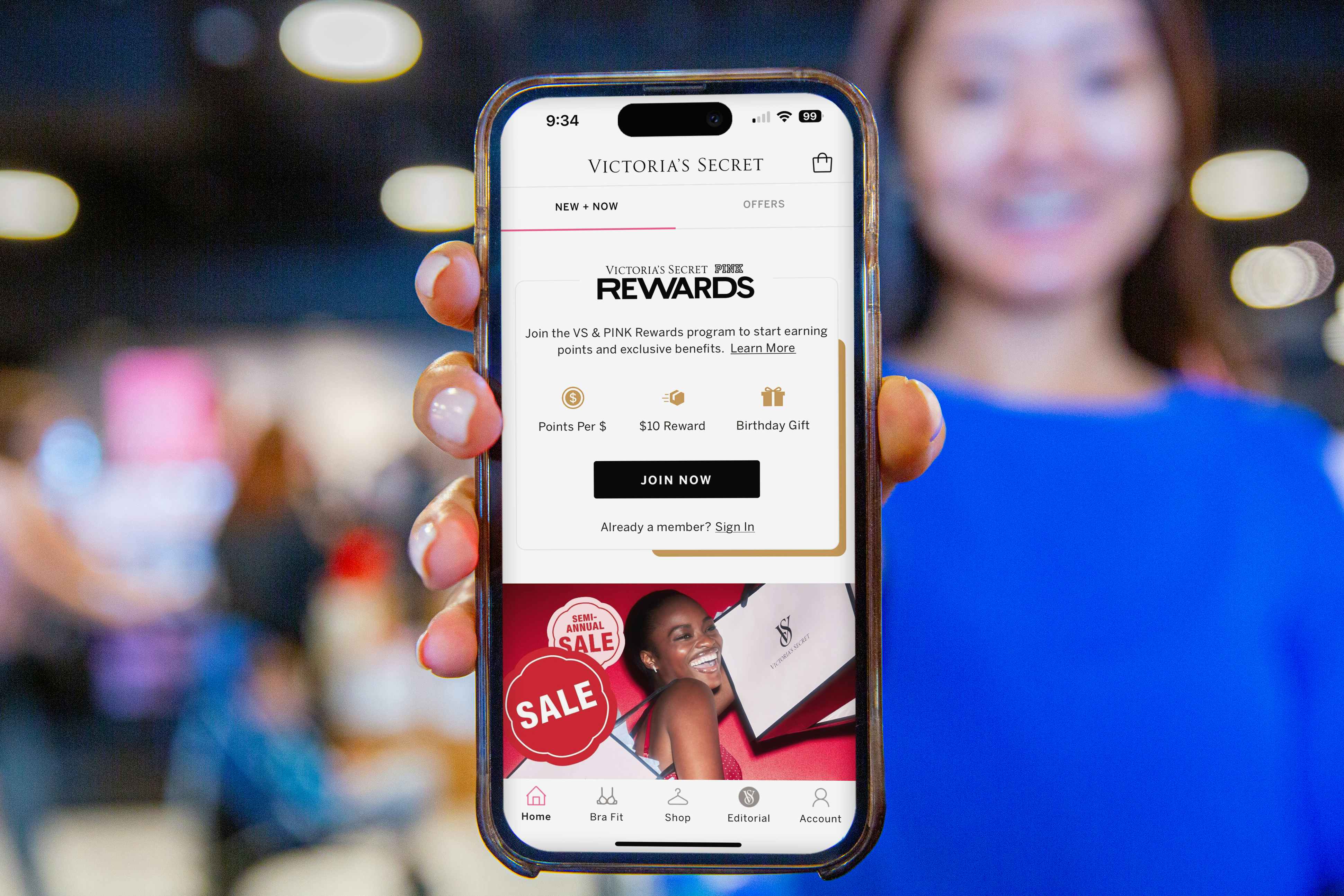 Victoria's Secret Semi Annual Sale Starts NOW - The Krazy Coupon Lady