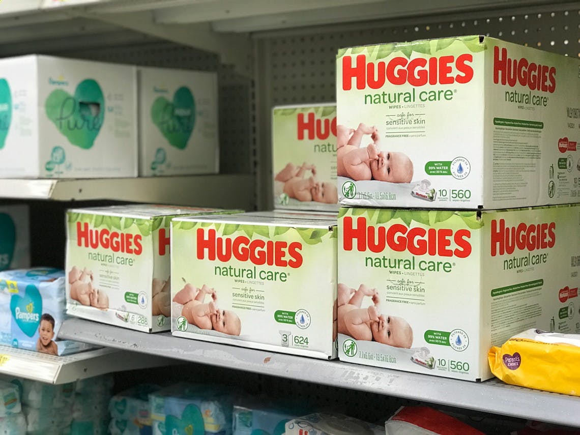 Huggies CouponsThe Krazy Coupon Lady