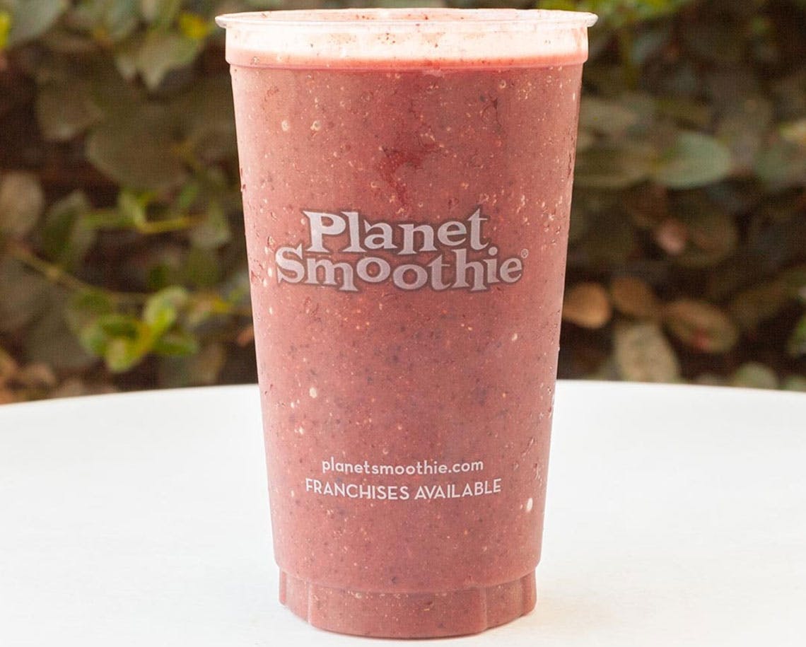 National Smoothie Day Deals: The 5 Best Freebies & Discounts for 2022 ...