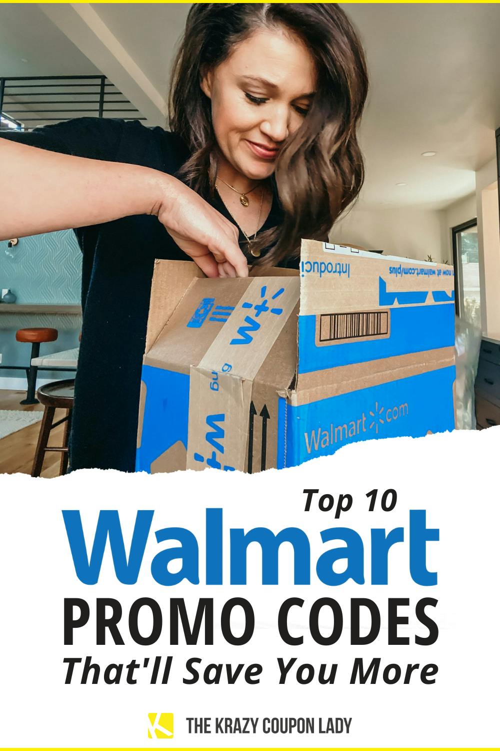 9 Secret Walmart Promo Codes & Coupons for Smart Shoppers - The Krazy ...