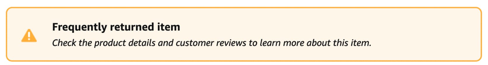 Amazon Returns Policy: How To Return Amazon Items for Free - The Krazy ...