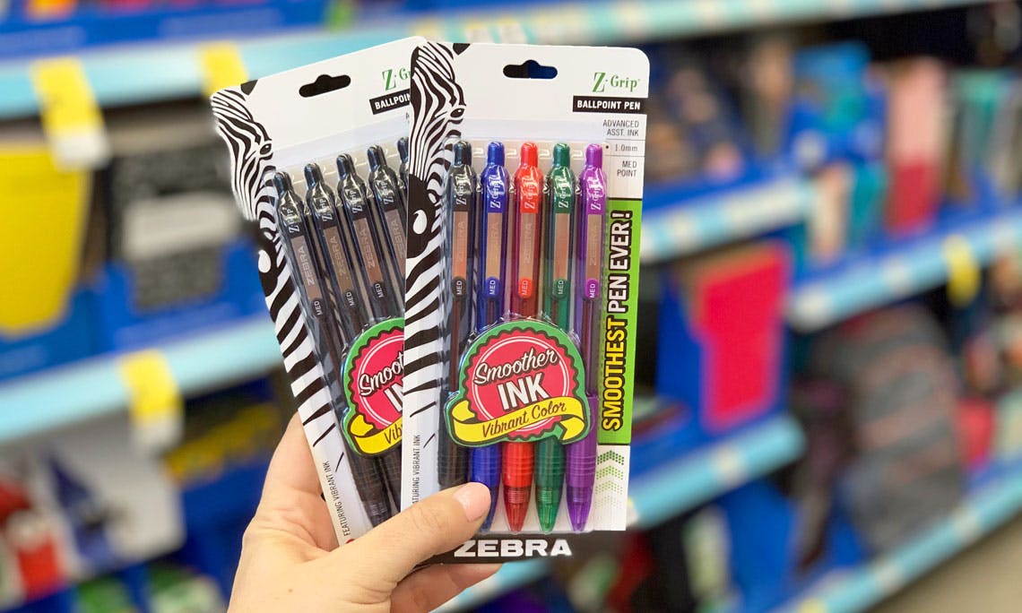 8 Dollar Tree School Supplies You Should Be Buying - Krazy Coupon Lady ...