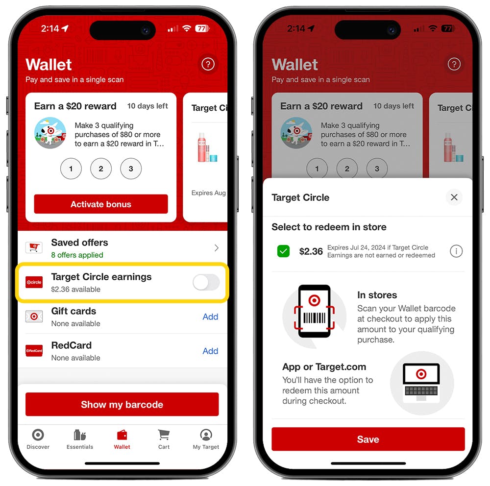 What Is Target Circle & How Does It Work?| - The Krazy Coupon Lady
