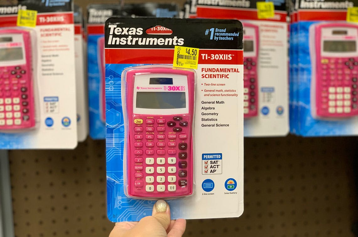 Walmart Back to School Sale 2022: How to Save on Supplies - The Krazy ...