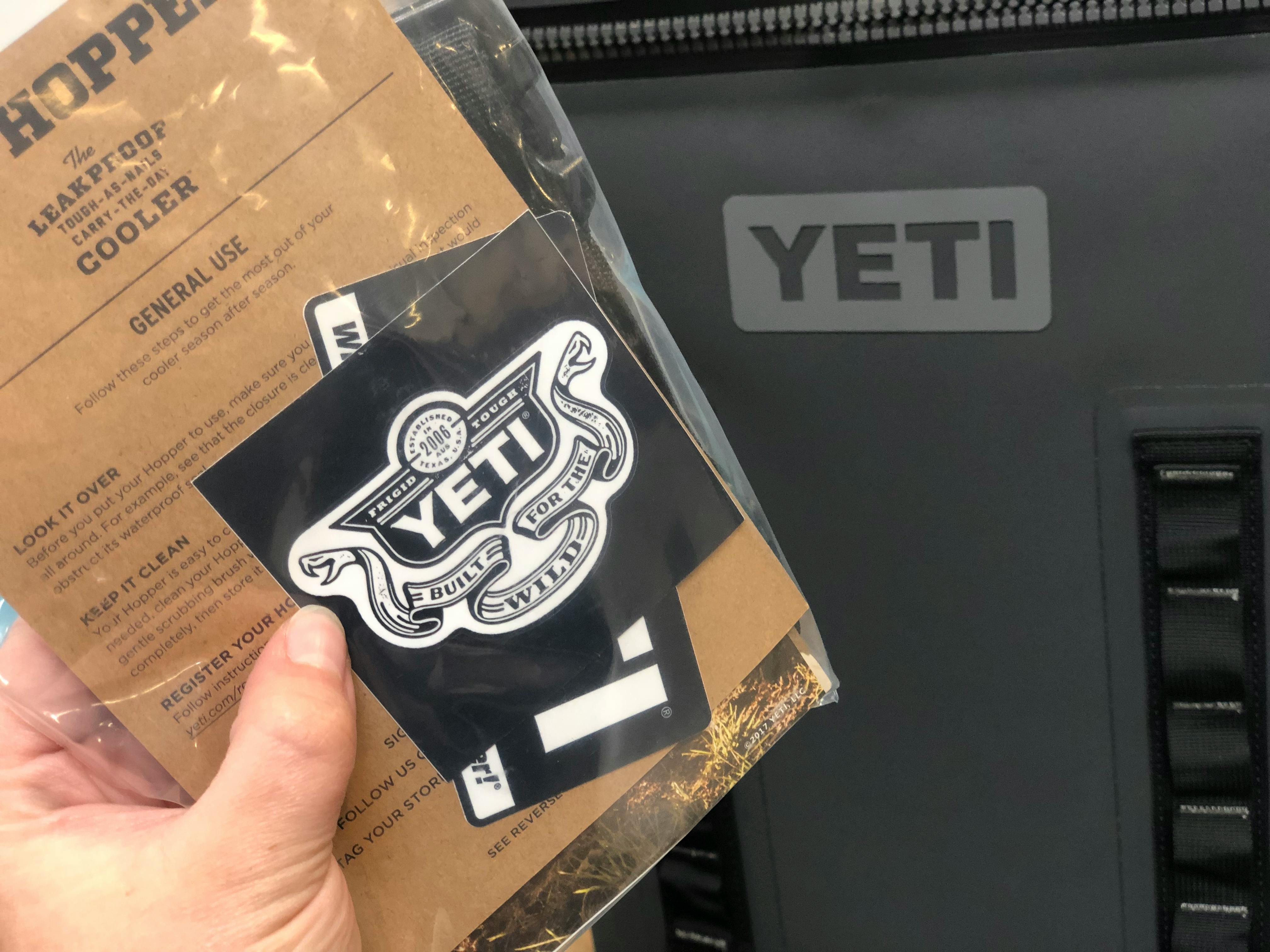YETI Cooler Sales - 19 Tips on How to Find the Best Deals - The Krazy ...