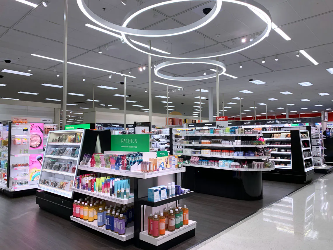 12 Days of Beauty Advent Calendar, New at Target! - The Krazy Coupon Lady