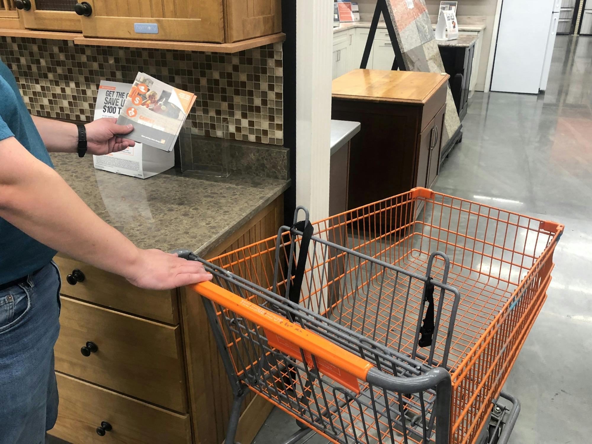 Home & Garden Savings Guide - The Krazy Coupon Lady